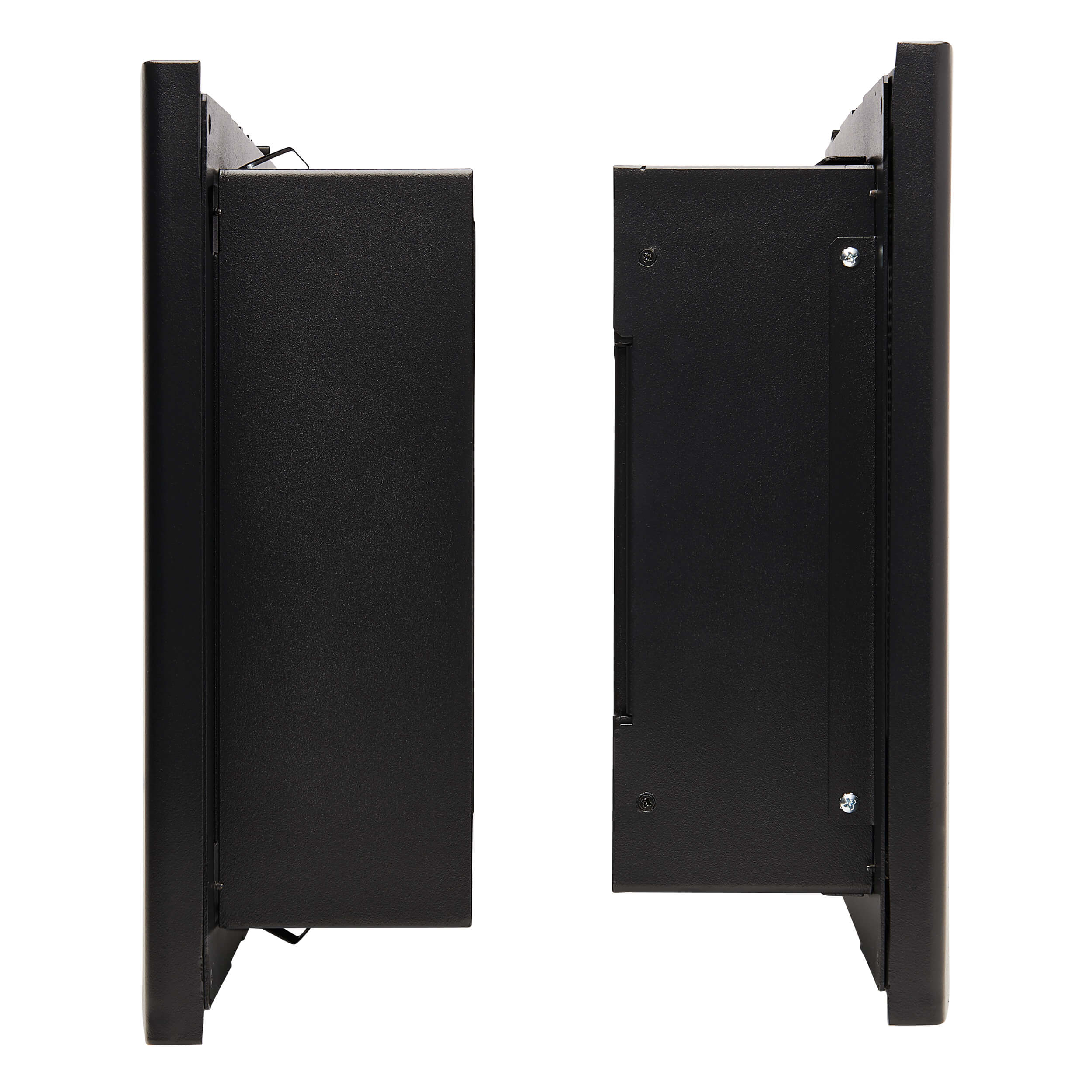 Network Closet Cooling Duct with Built-In Filter | Eaton