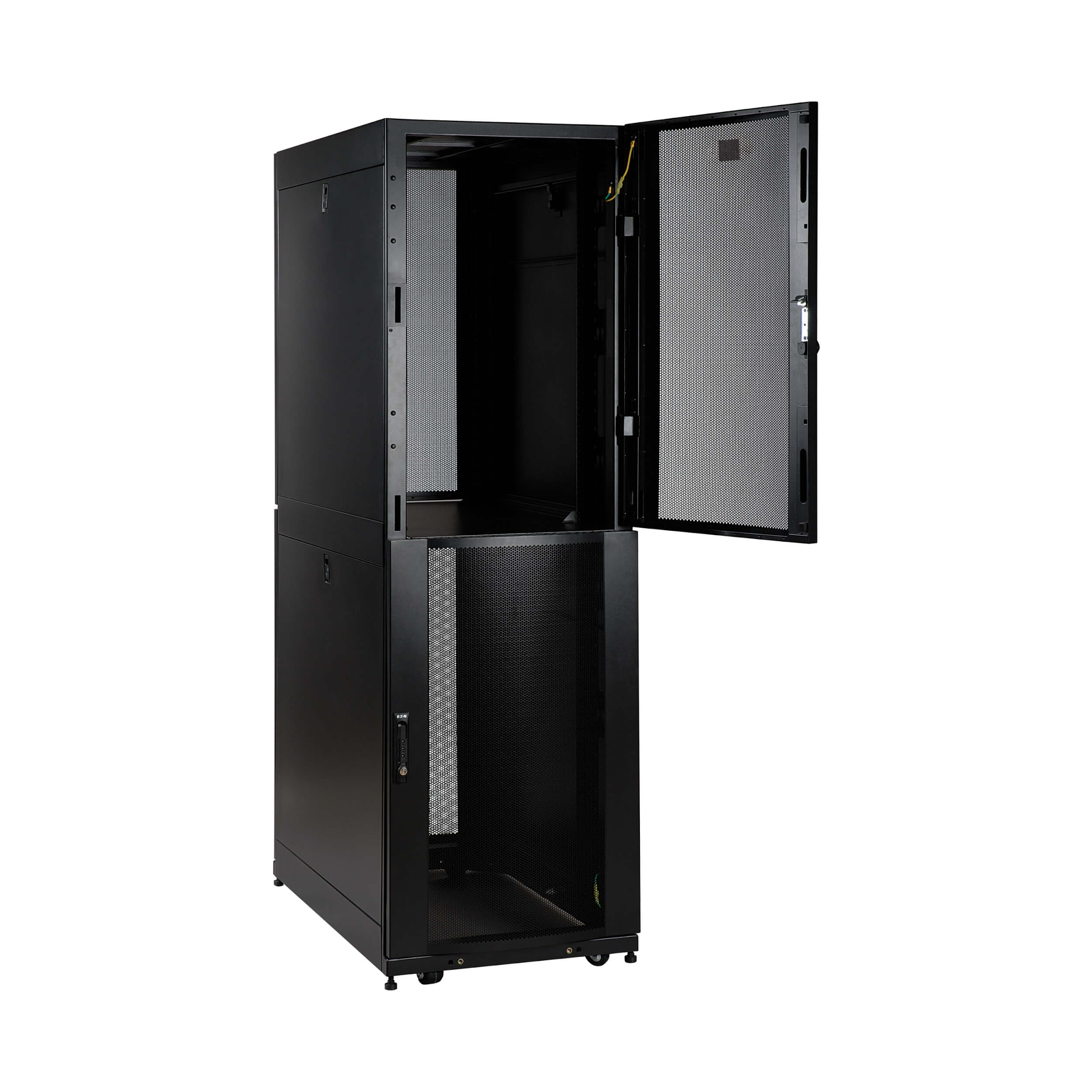 Colocation Kit for 48U Deep Rack Enclosures | Eaton