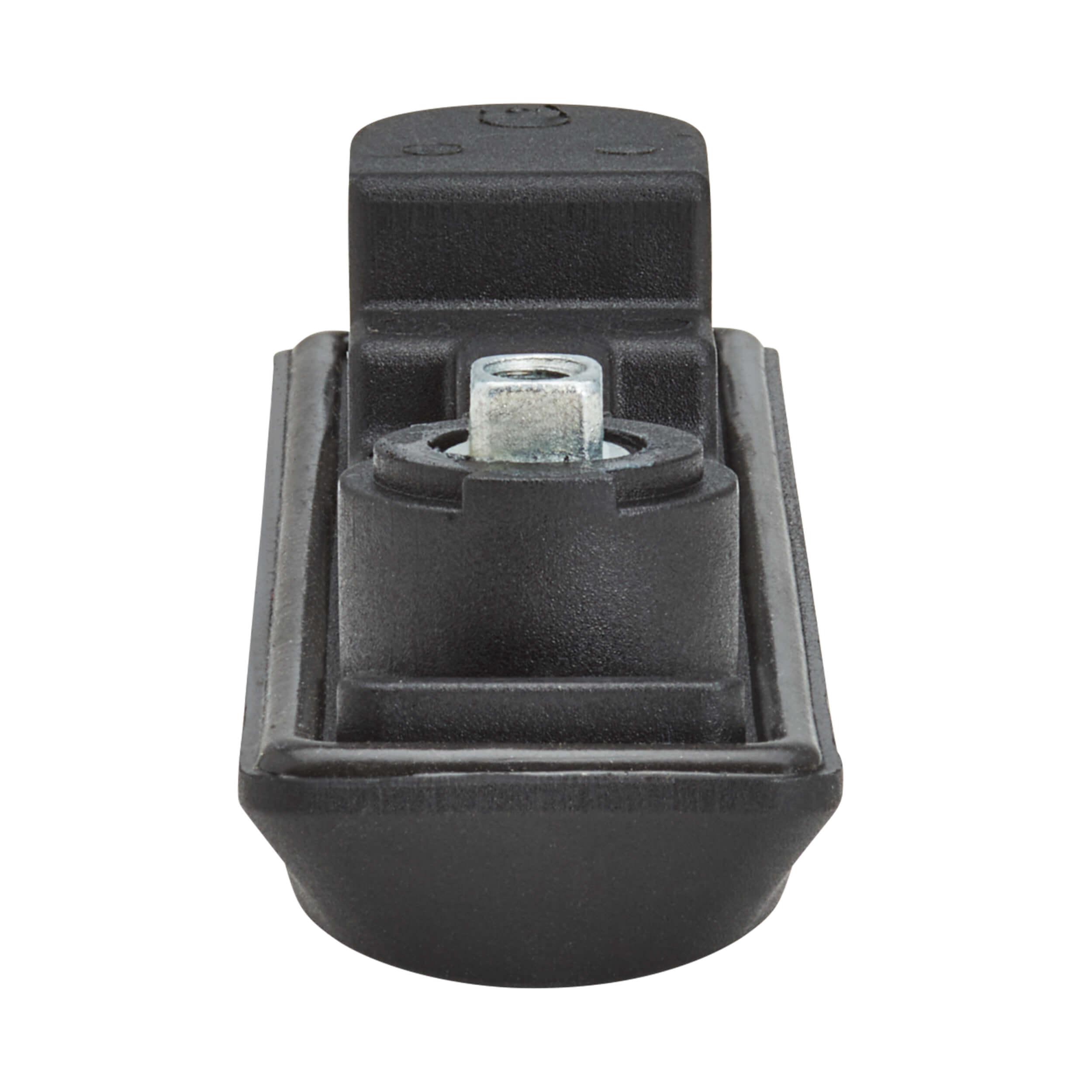 Server rack door handles with 4 digit combination lock | Eaton