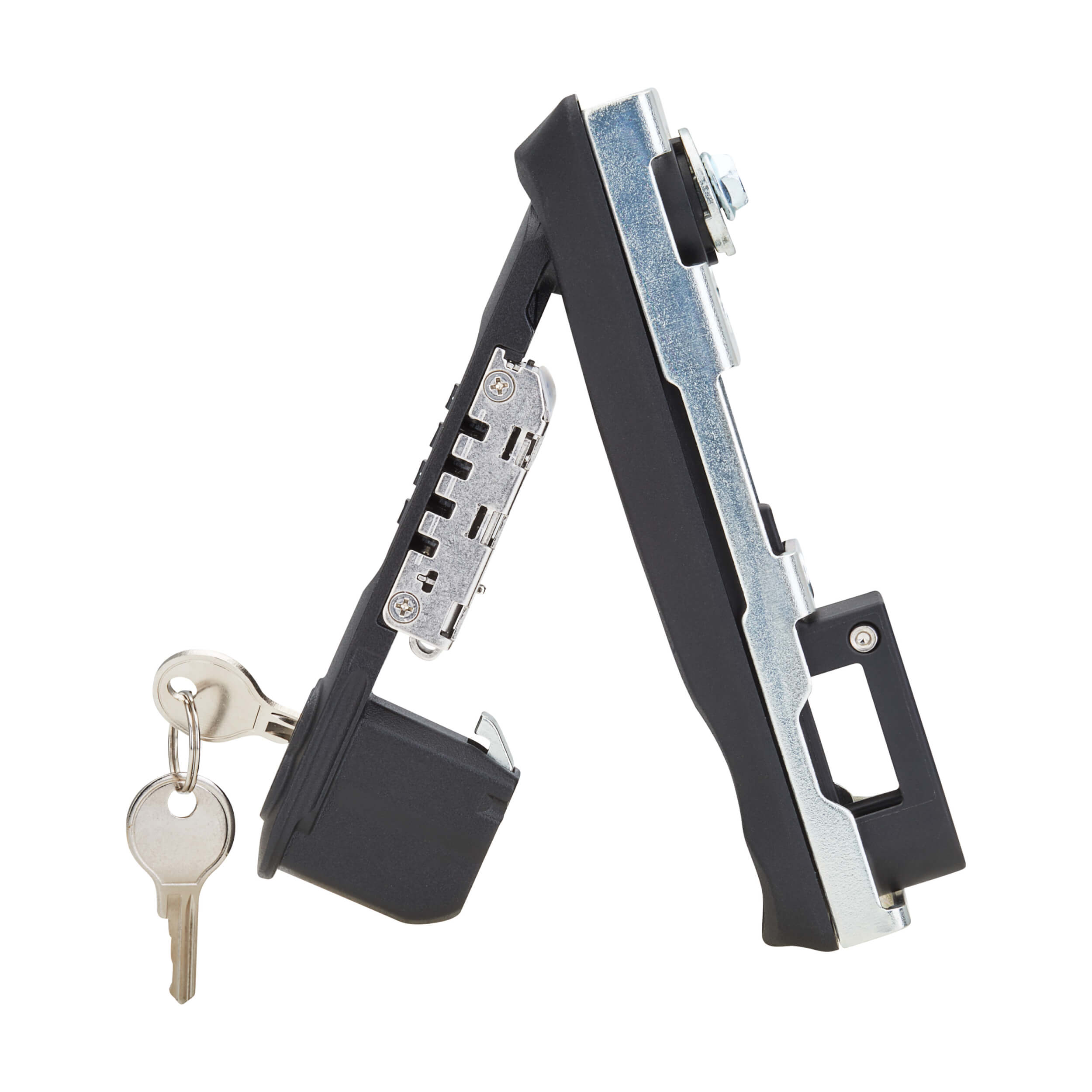 Locking Handle for Server Rack Enclosure, 4-Digit Combo, Qty 2 | Eaton