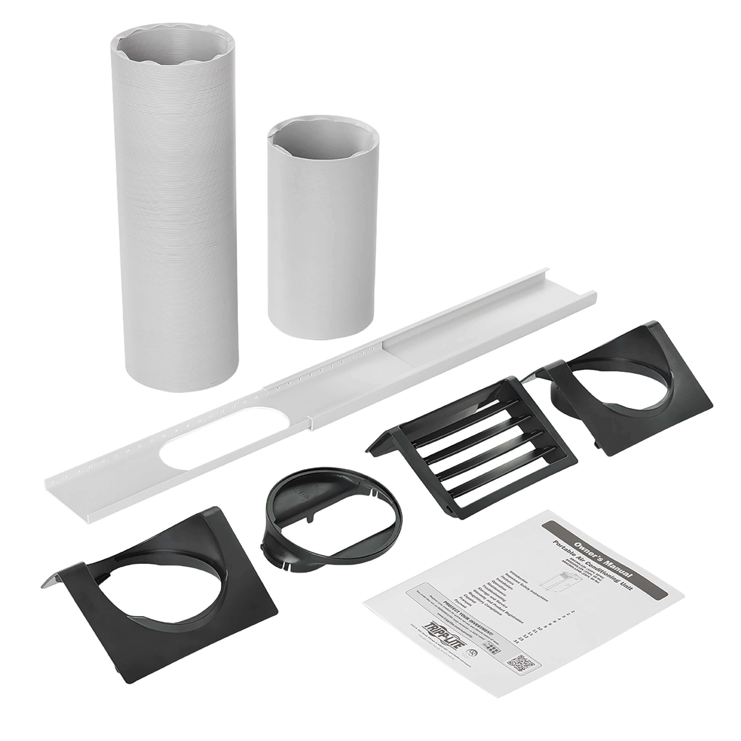 Portable AC Unit for Server Racks, 12,000 BTU, 120V | Eaton