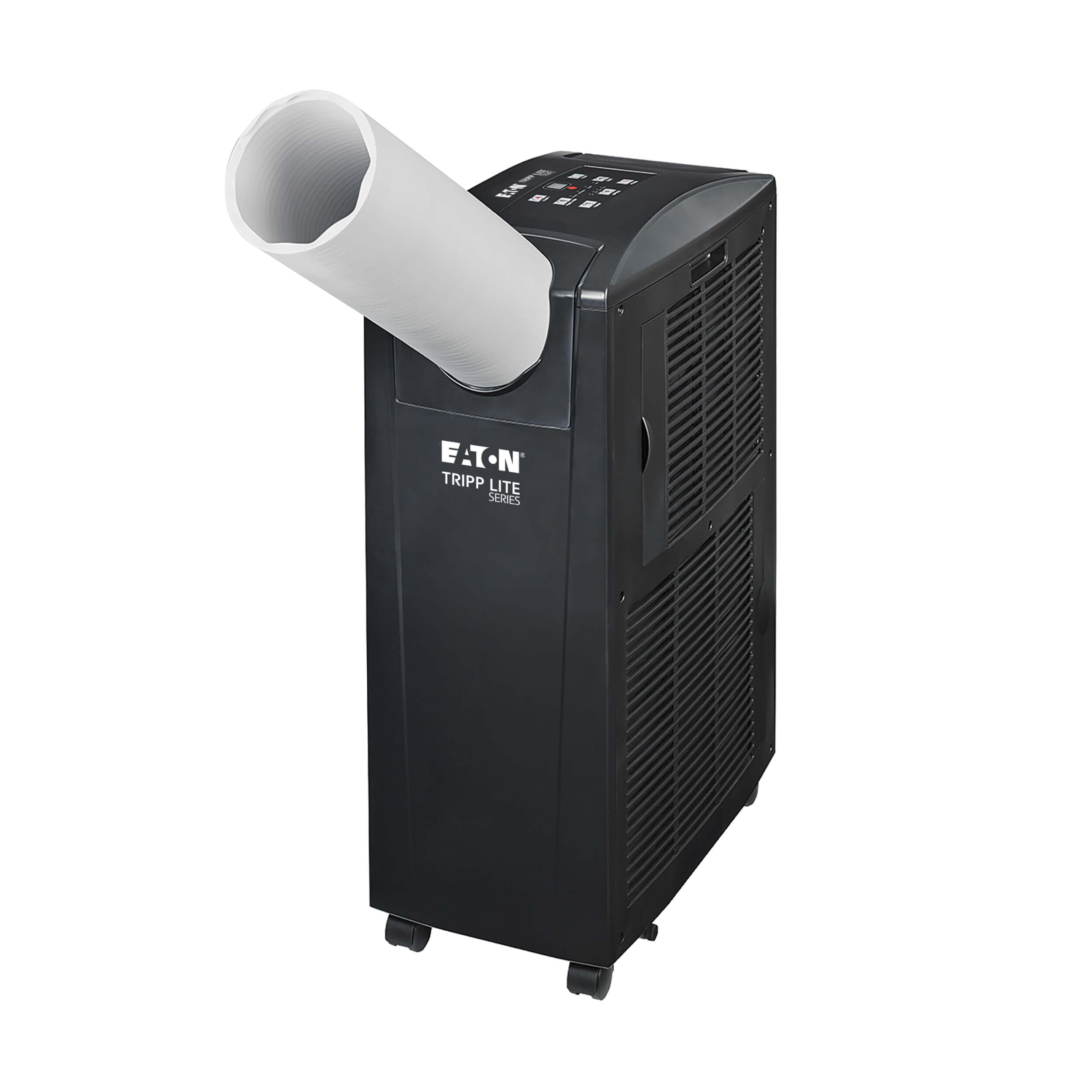 Portable AC Unit for Server Racks, 13,000 BTU, 120V, R32 refrigerant ...