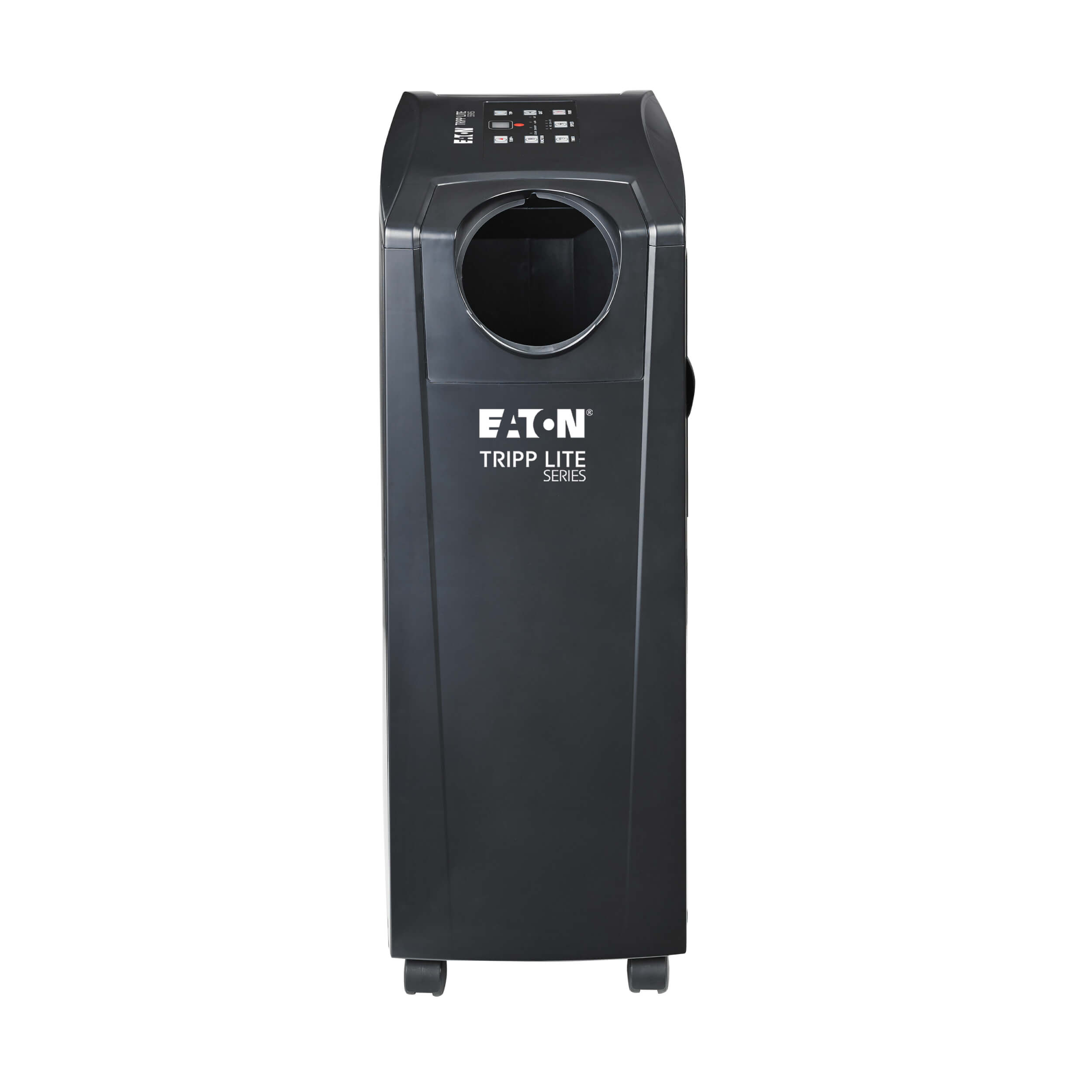 Portable AC Unit for Server Racks, 13,000 BTU, 120V, R32 refrigerant ...