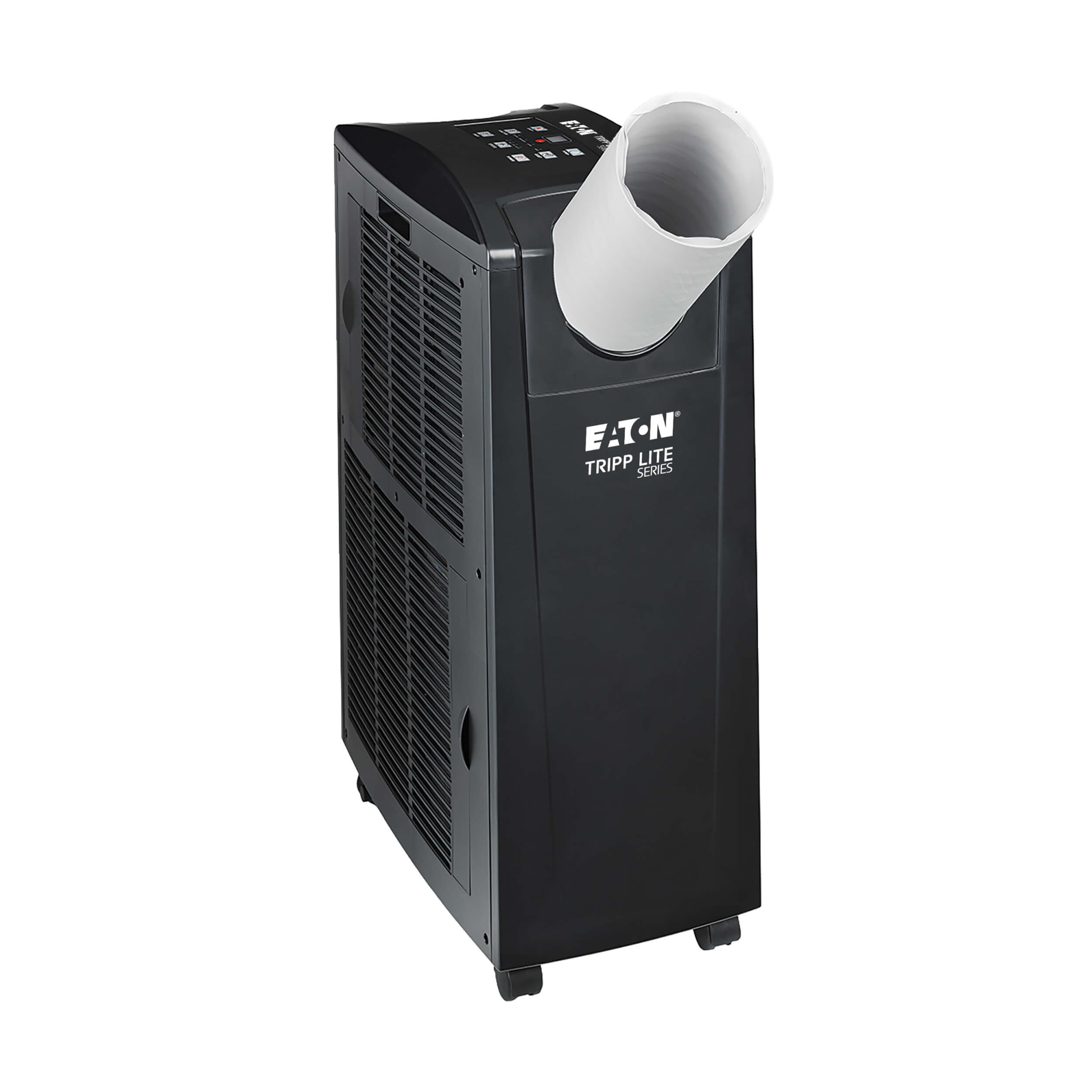 Portable AC Unit for Server Racks, 13,000 BTU, 120V, R32 refrigerant ...