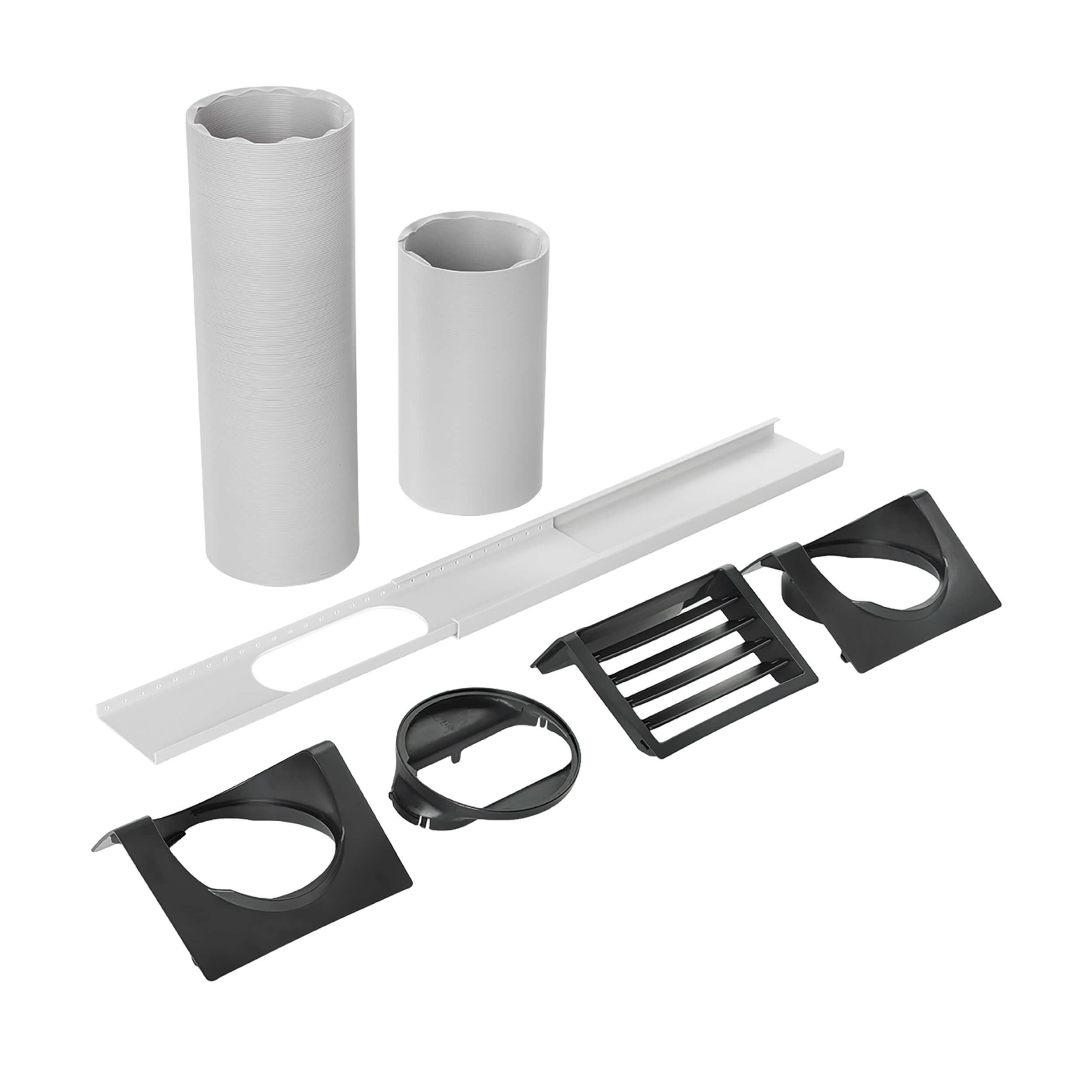 Portable AC Unit for Server Racks, 13,000 BTU, 120V, R32 refrigerant | Eaton