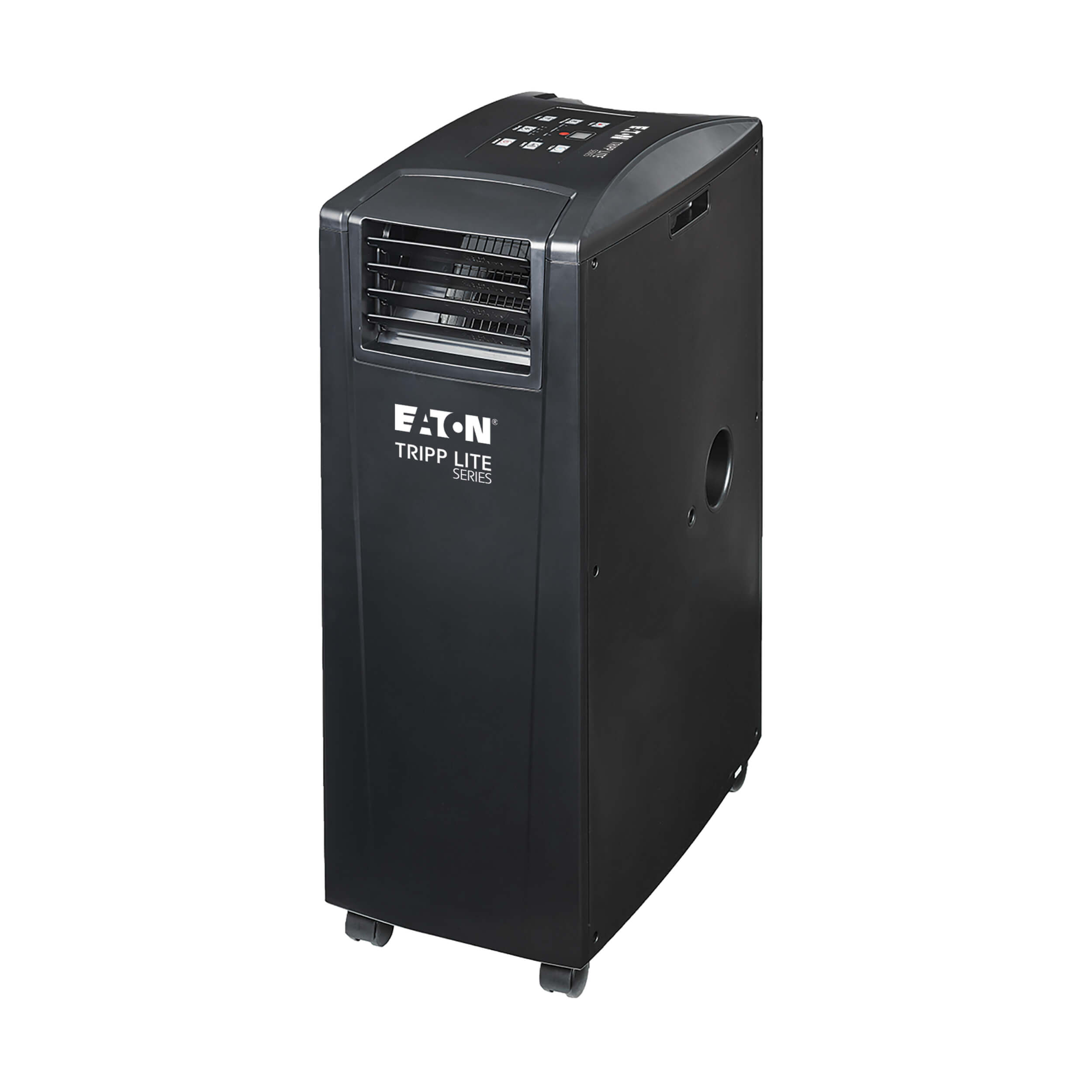 Portable AC Unit for Server Racks, 13,000 BTU, 120V, R32 refrigerant ...