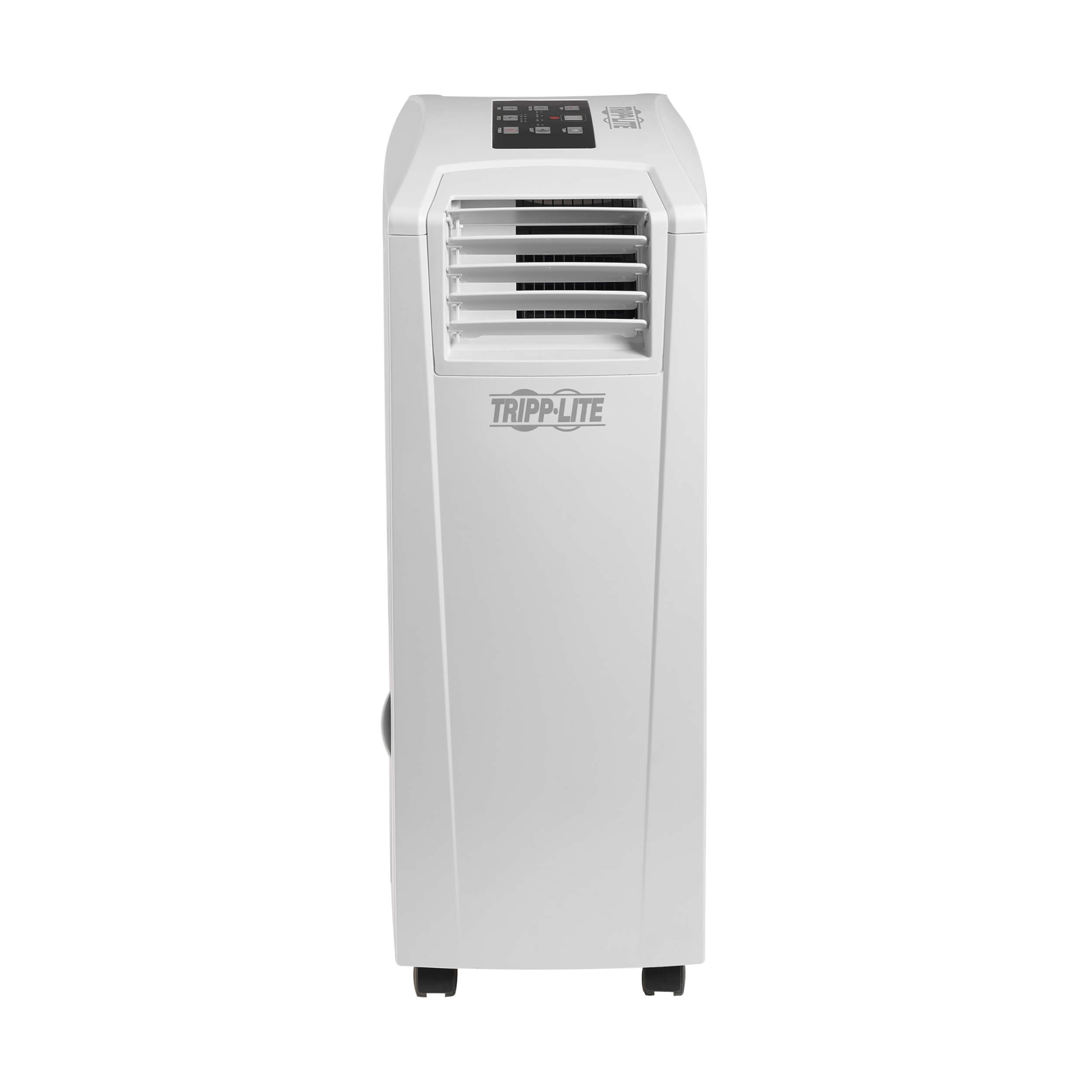 Portable AC With Ionizer/ Air Filter, 3.5kW (12,000 BTU), 120V | Eaton