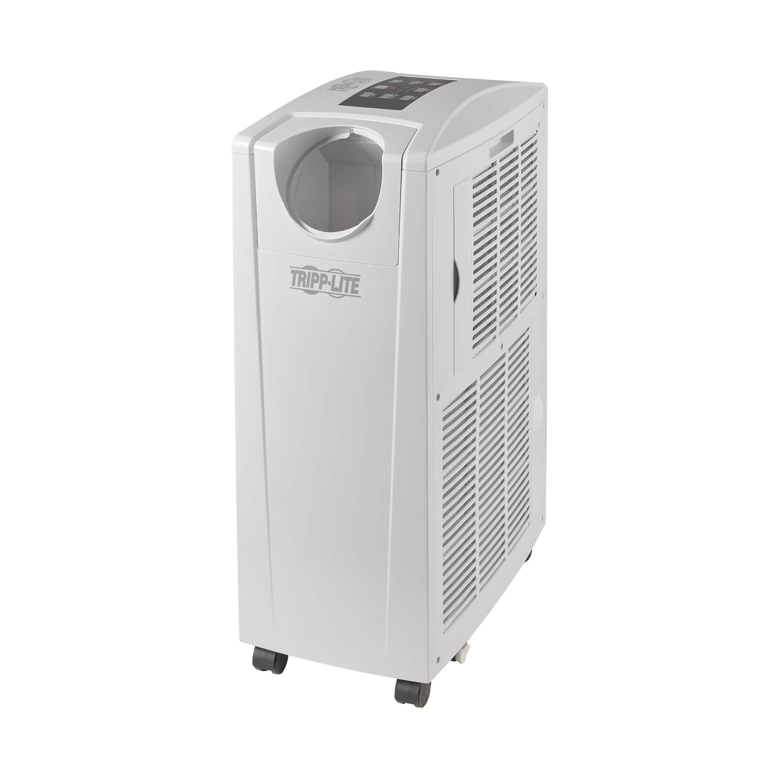 Portable AC With Ionizer/ Air Filter, 3.5kW (12,000 BTU), 120V | Eaton