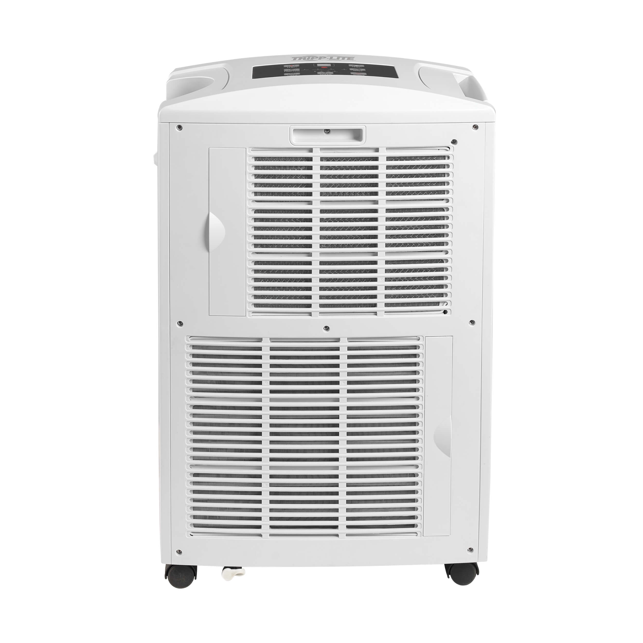 Portable AC With Ionizer/ Air Filter, 3.5kW (12,000 BTU), 120V | Eaton