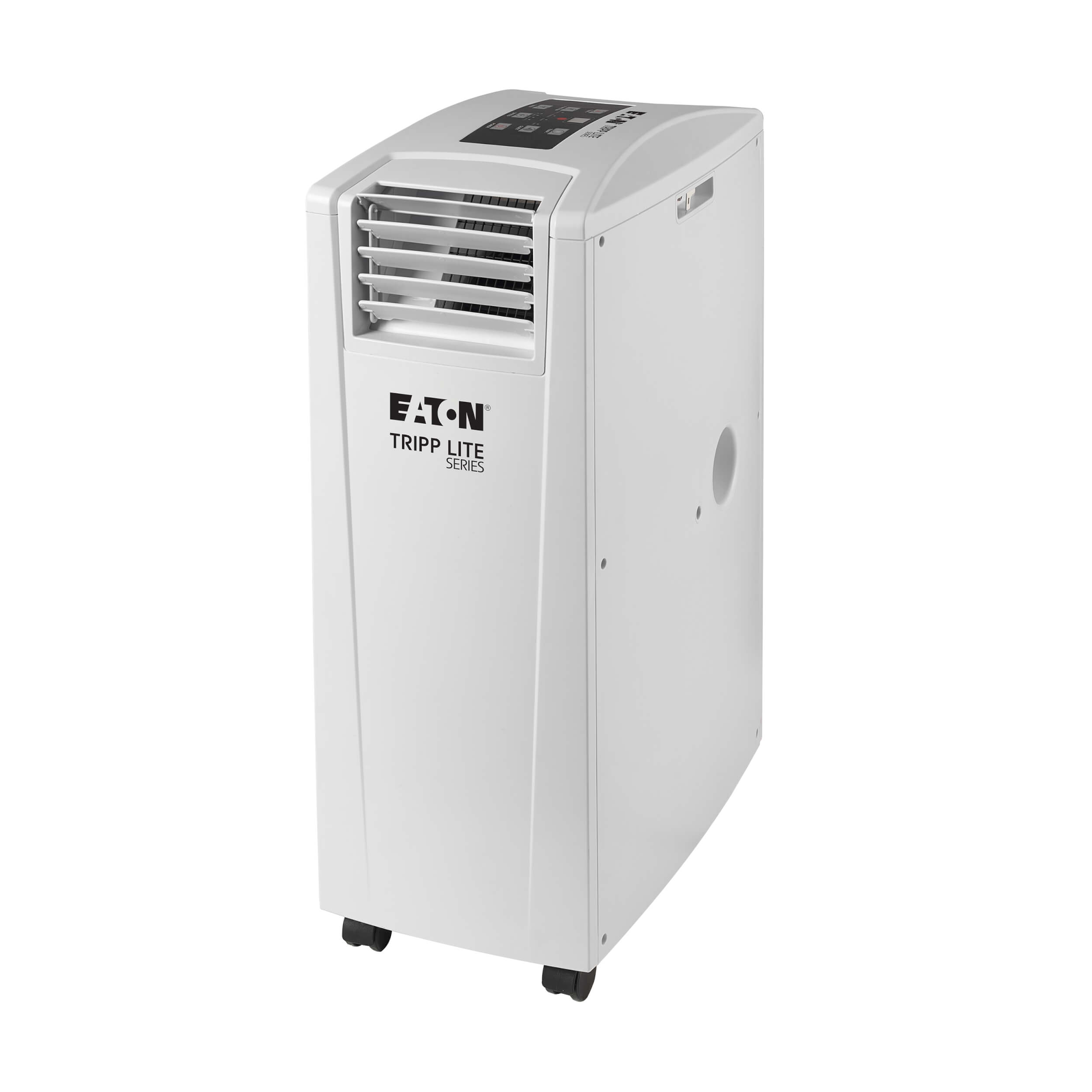 Portable AC With Ionizer, Air Filter, 3.5kW, 13,000 BTU, 120V, R32 ...