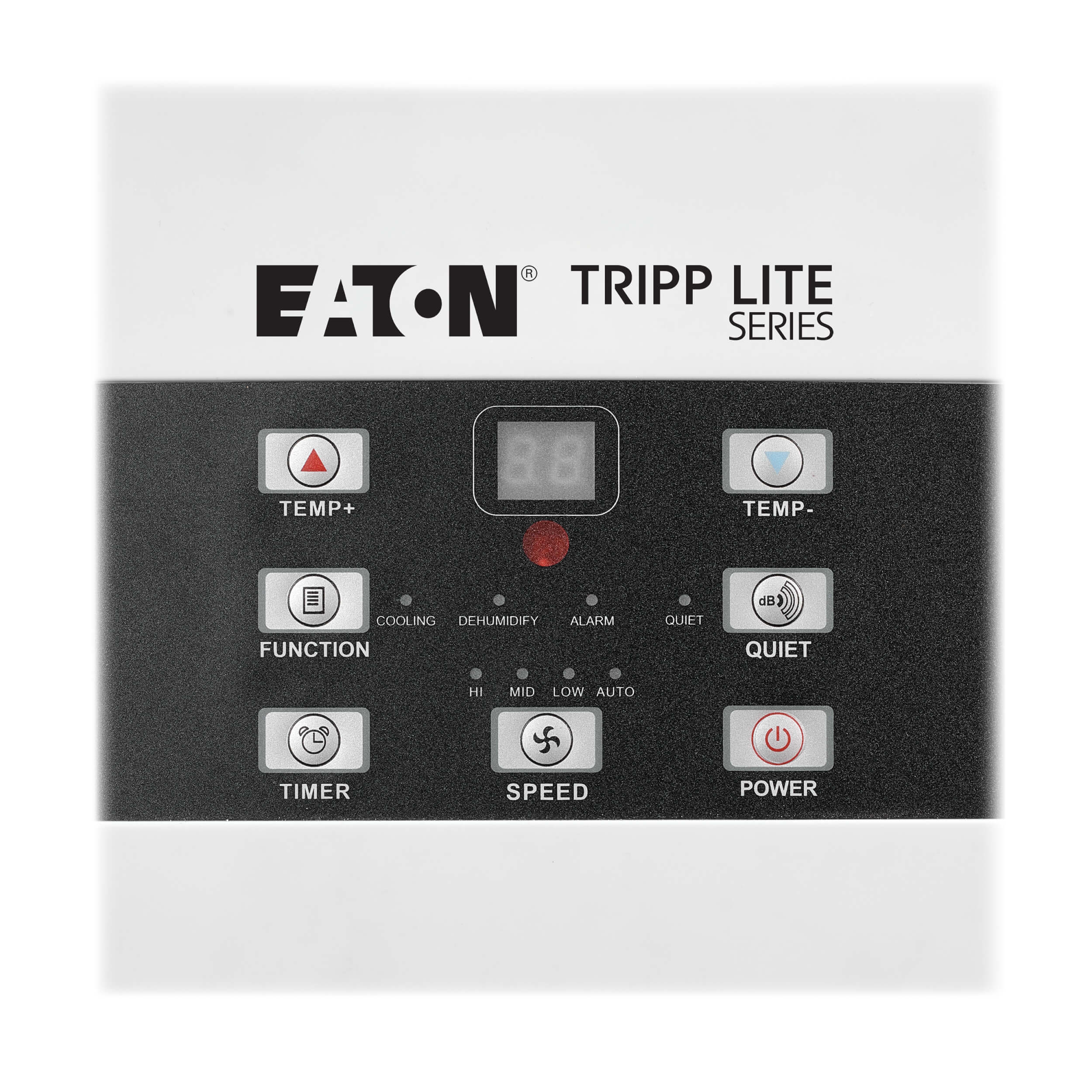 Portable AC With Ionizer, Air Filter, 3.5kW, 13,000 BTU, 120V, R32 ...