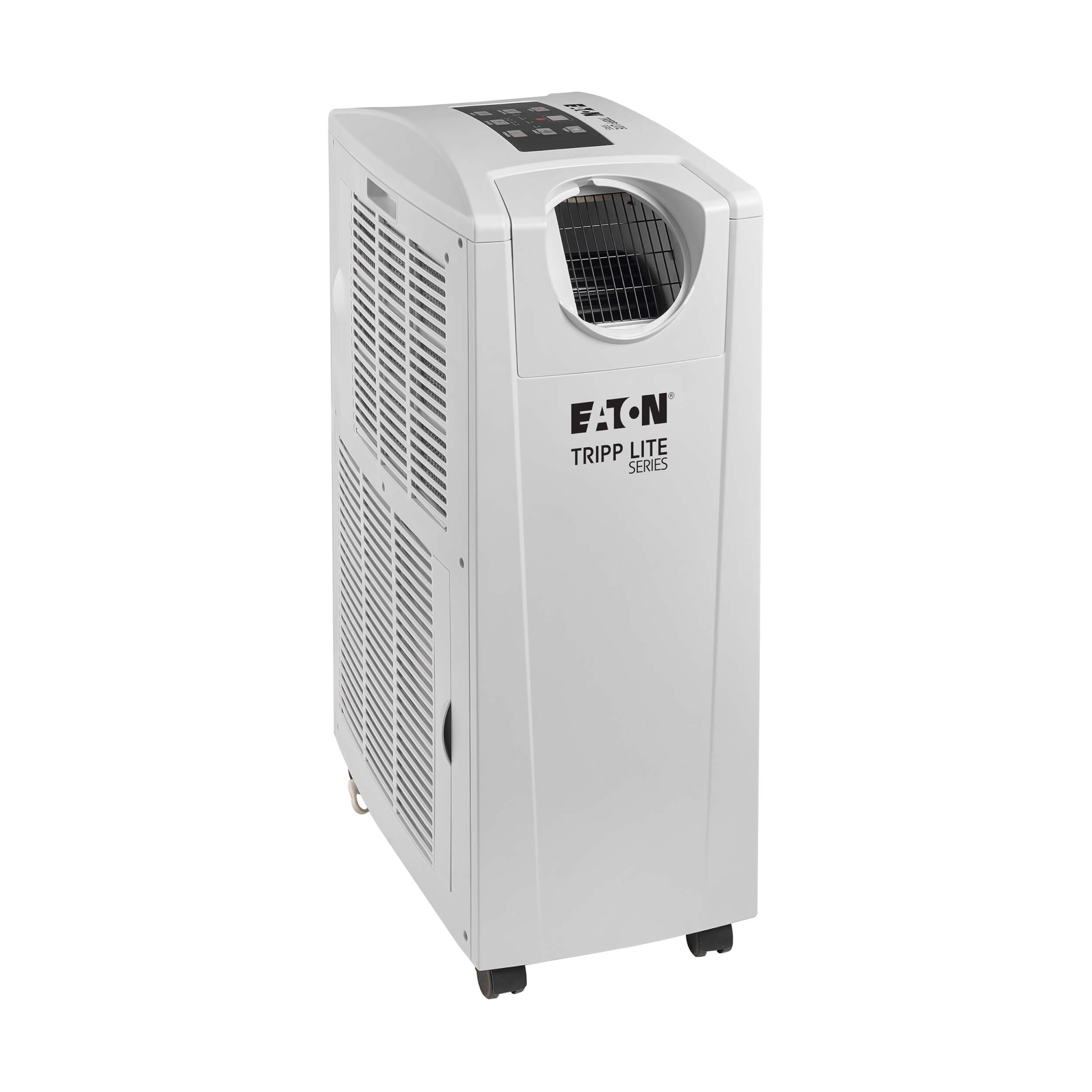Portable AC With Ionizer, Air Filter, 3.5kW, 13,000 BTU, 120V, R32 ...