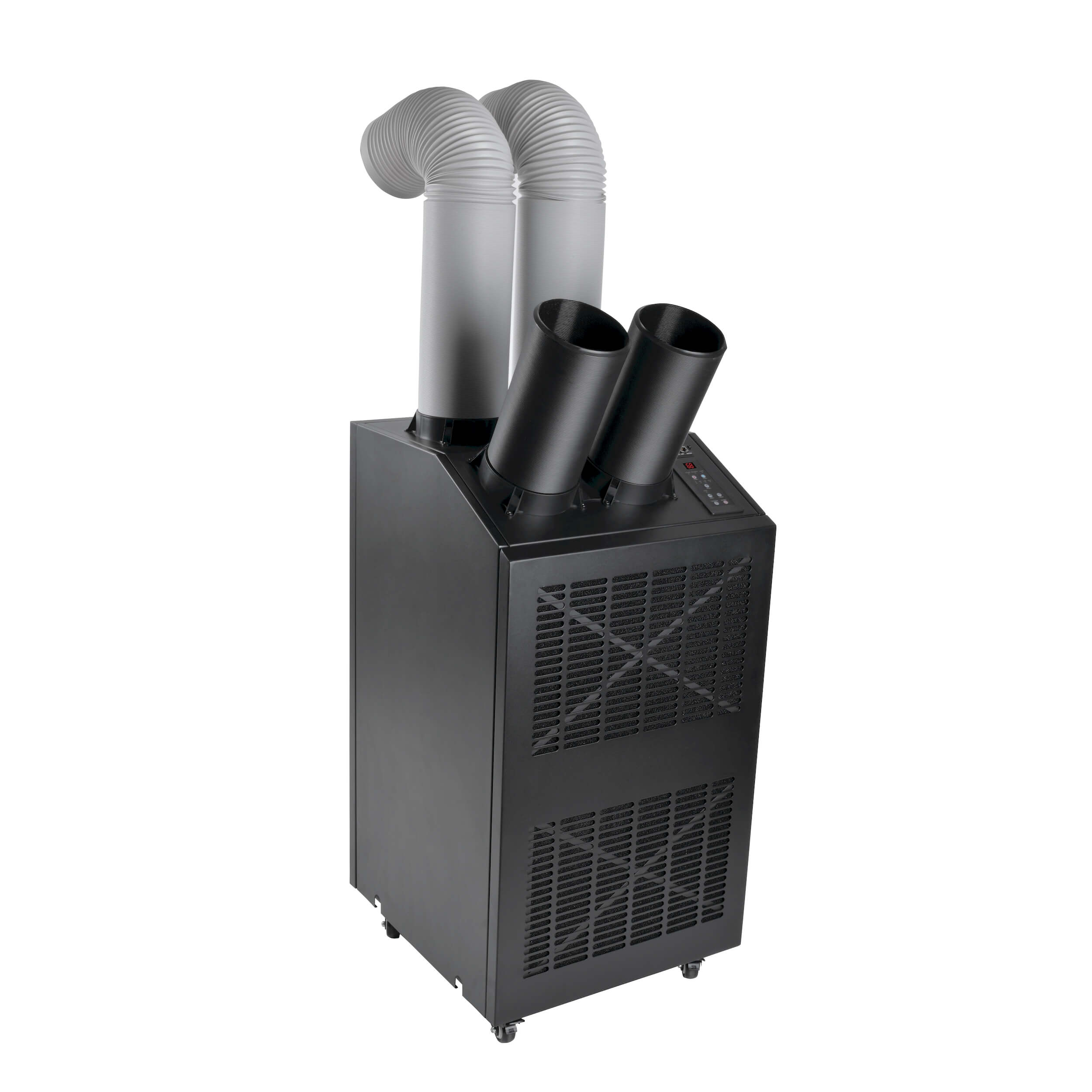 Portable AC Unit for Server Rooms, 24,000 BTU, 208/240V | Eaton