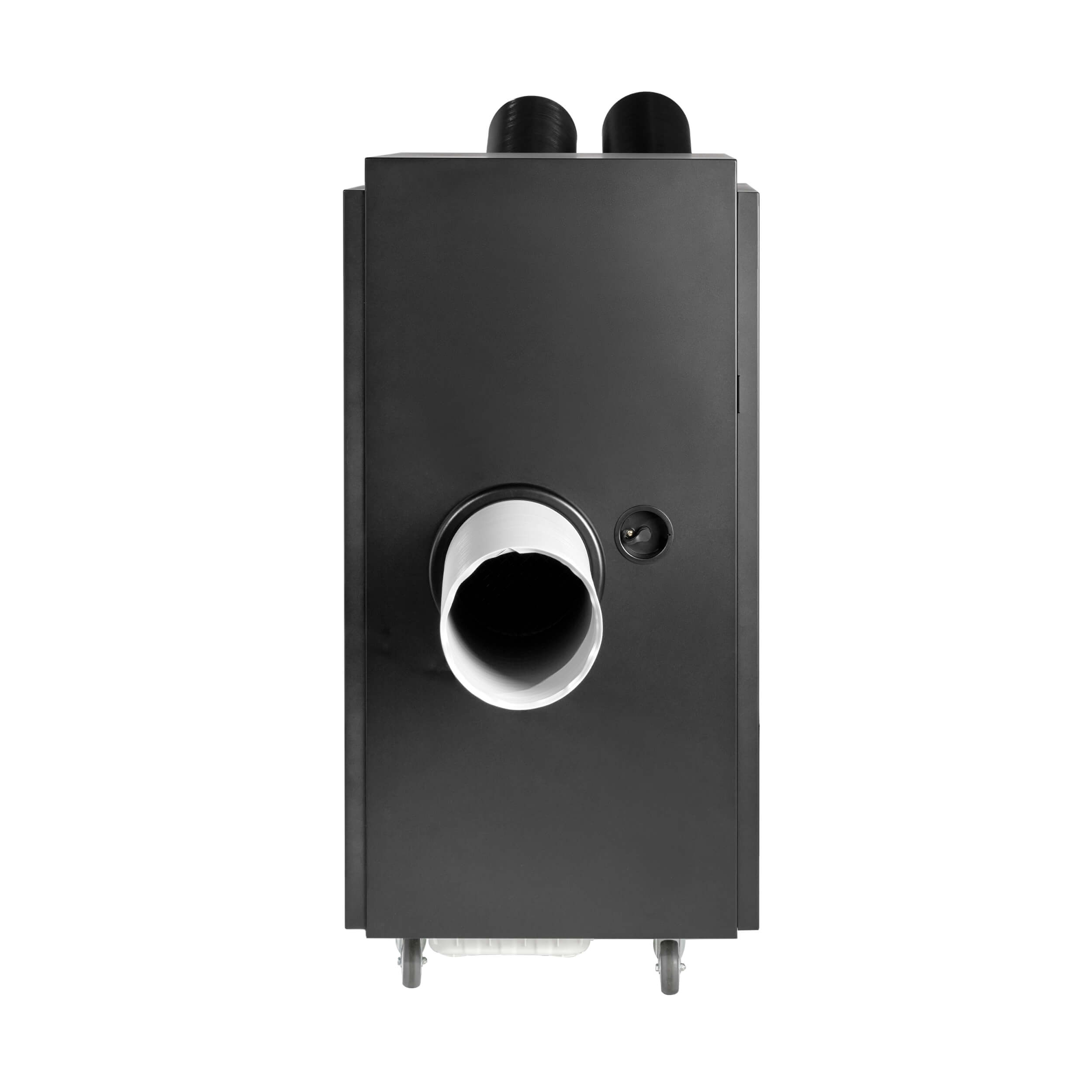 Portable AC Unit for Server Racks, 24,000 BTU, 208/240V, R32 ...