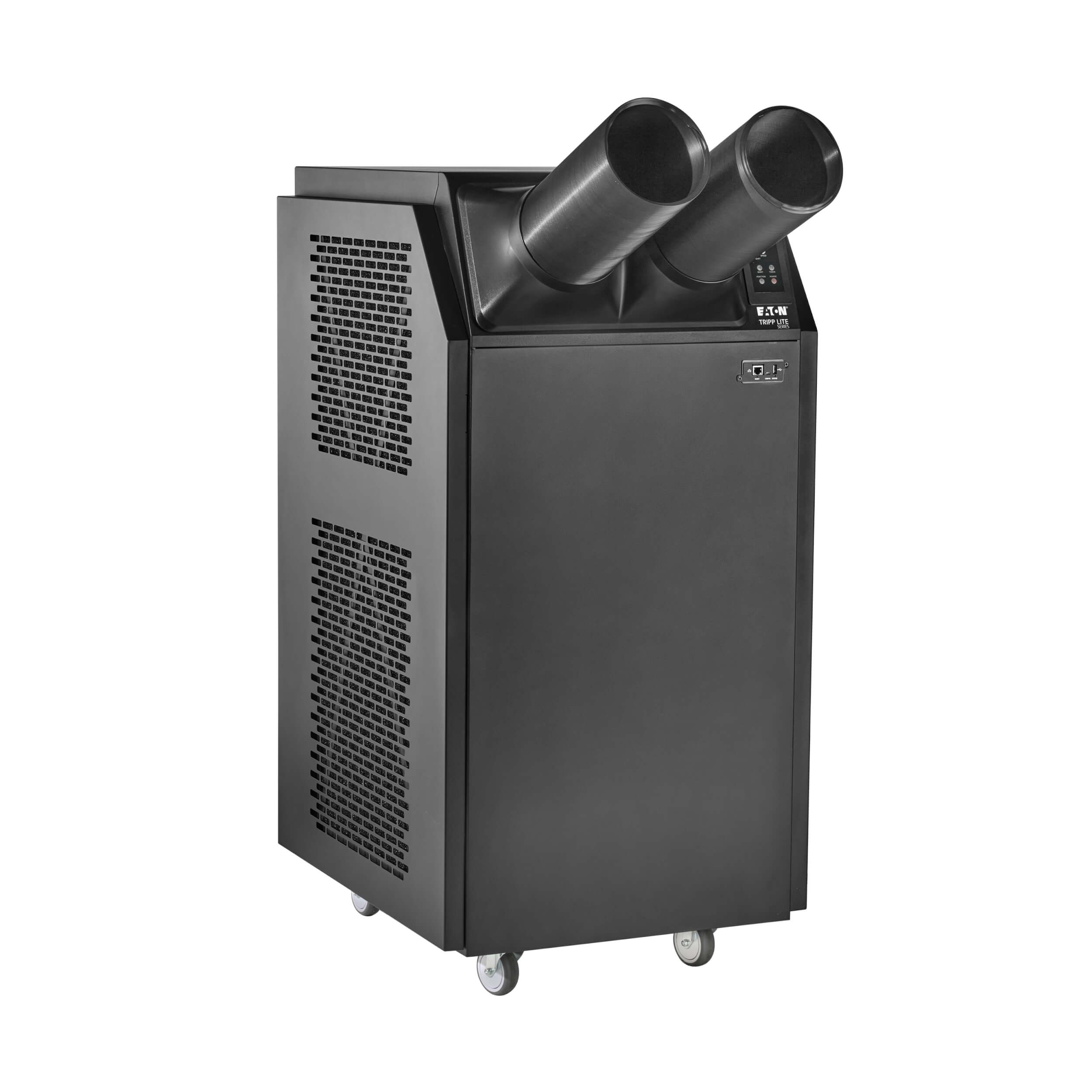 Portable AC Unit for Server Racks, 24,000 BTU, 208/240V, R32 ...