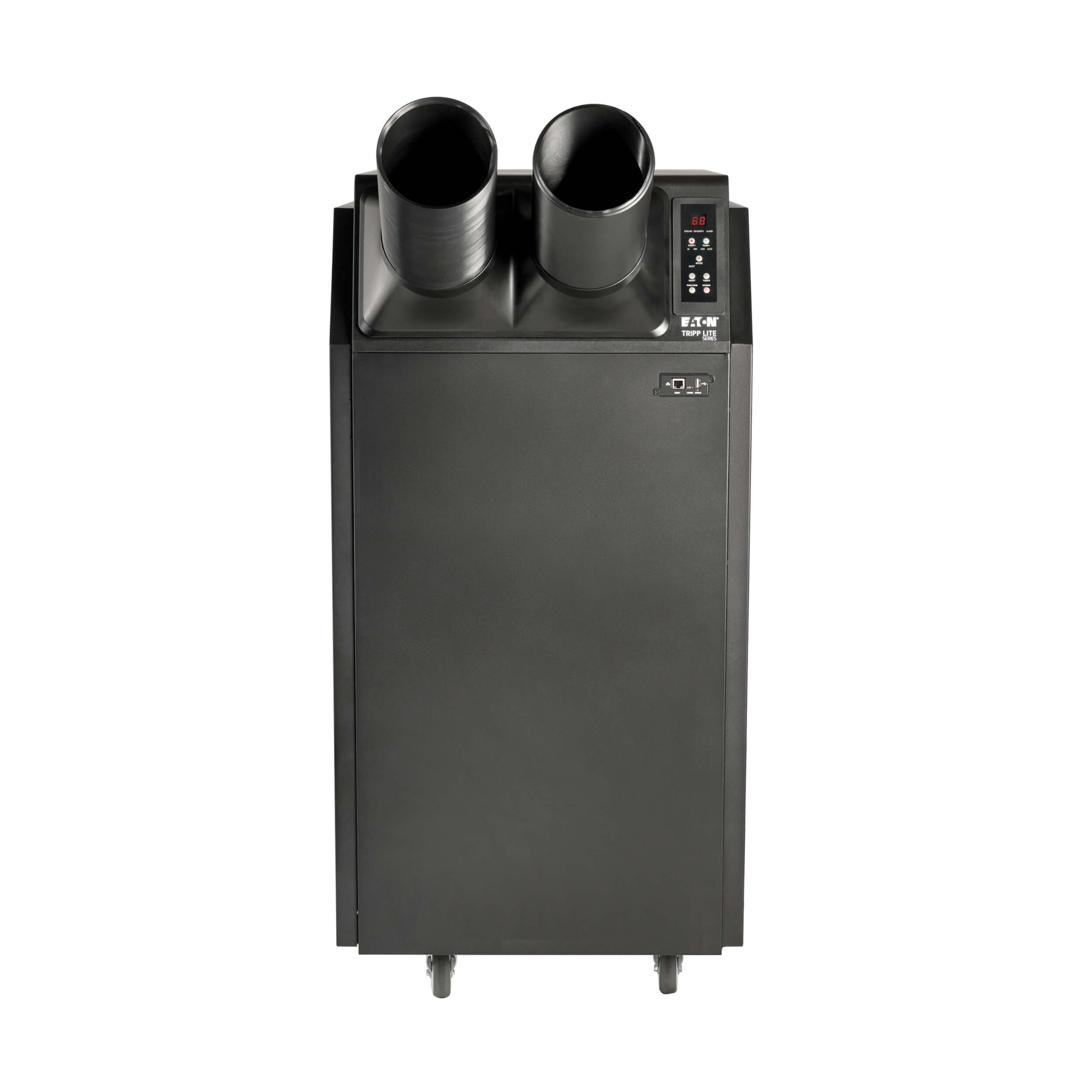 Portable AC Unit for Server Racks, 24,000 BTU, 208/240V, R32 ...