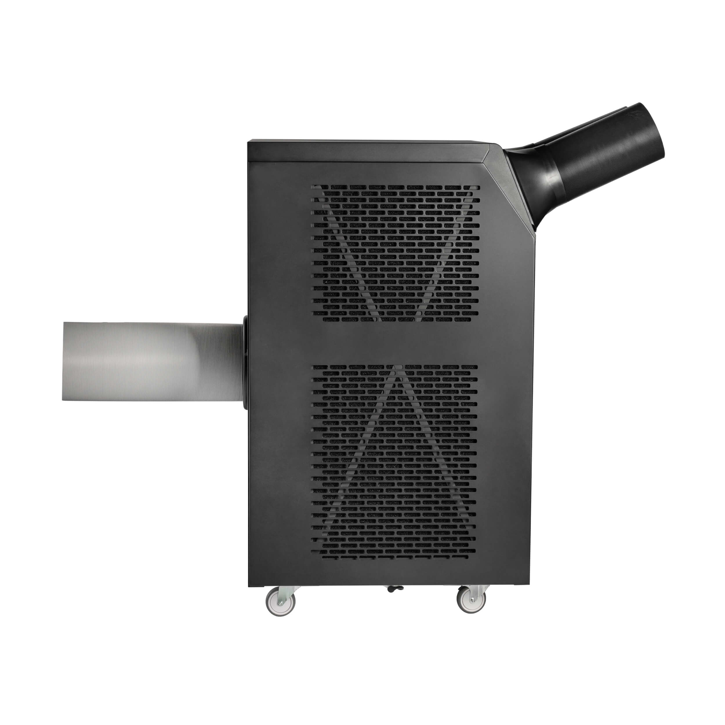 Portable AC Unit for Server Racks, 24,000 BTU, 208/240V, R32 ...