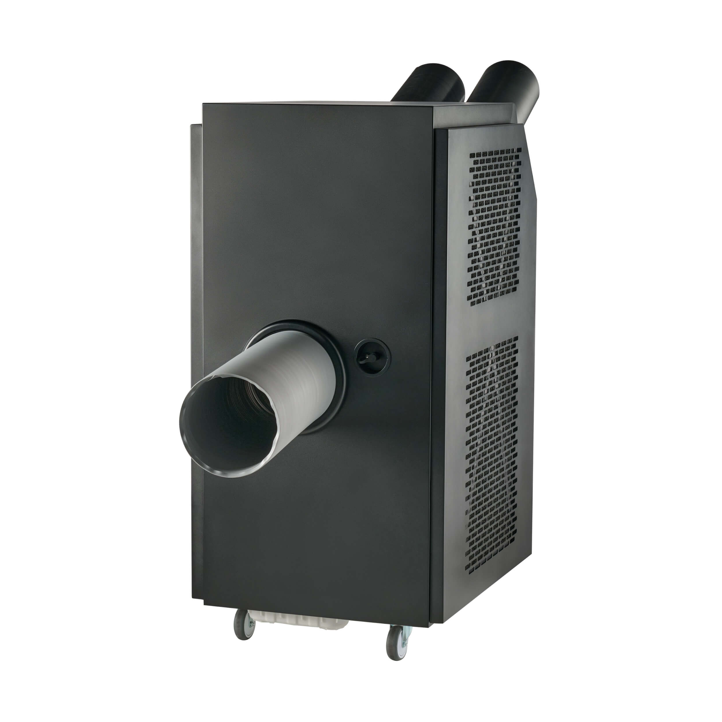 Portable AC Unit for Server Racks, 24,000 BTU, 208/240V, R32 ...