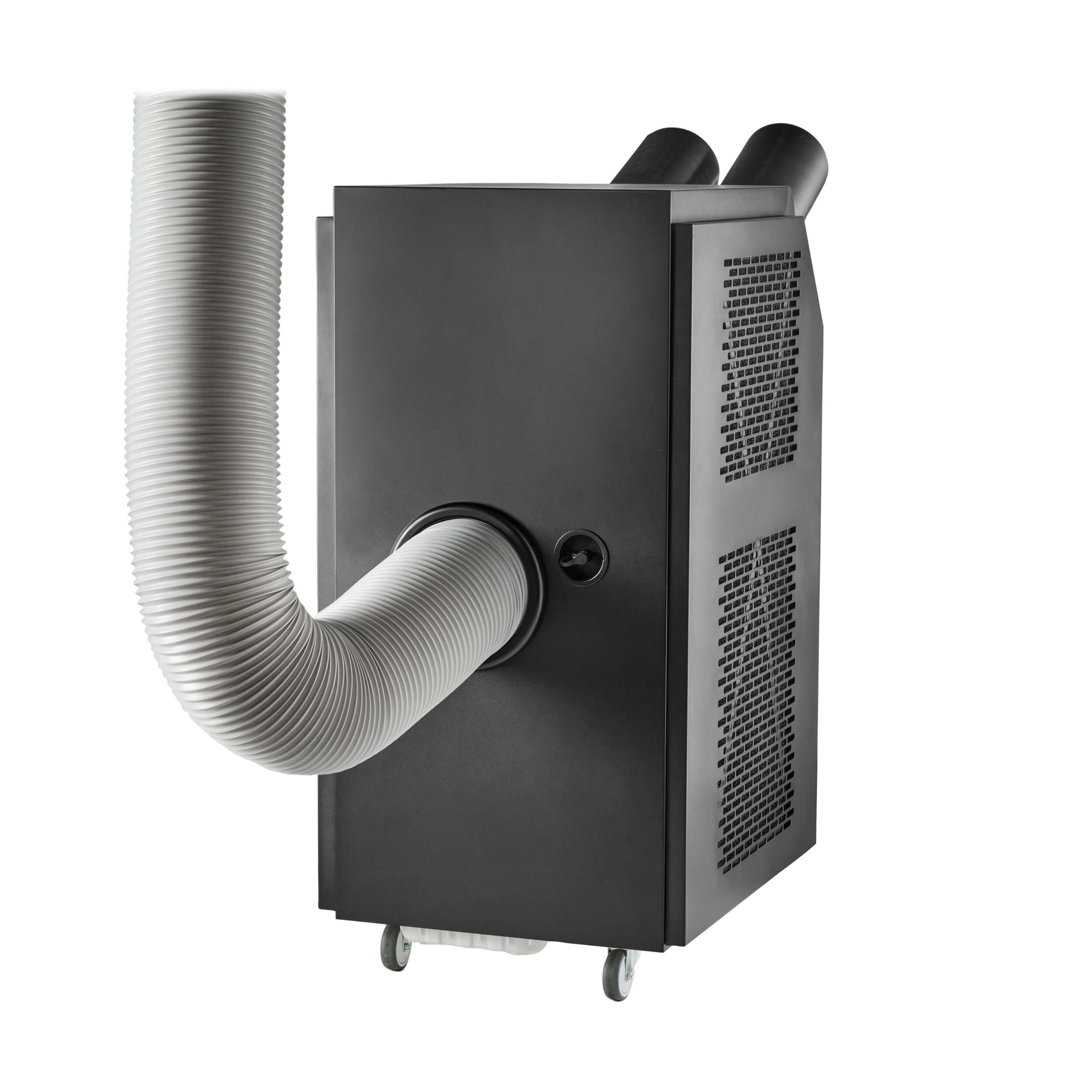 Portable AC Unit for Server Racks, 24,000 BTU, 208/240V, R32 ...