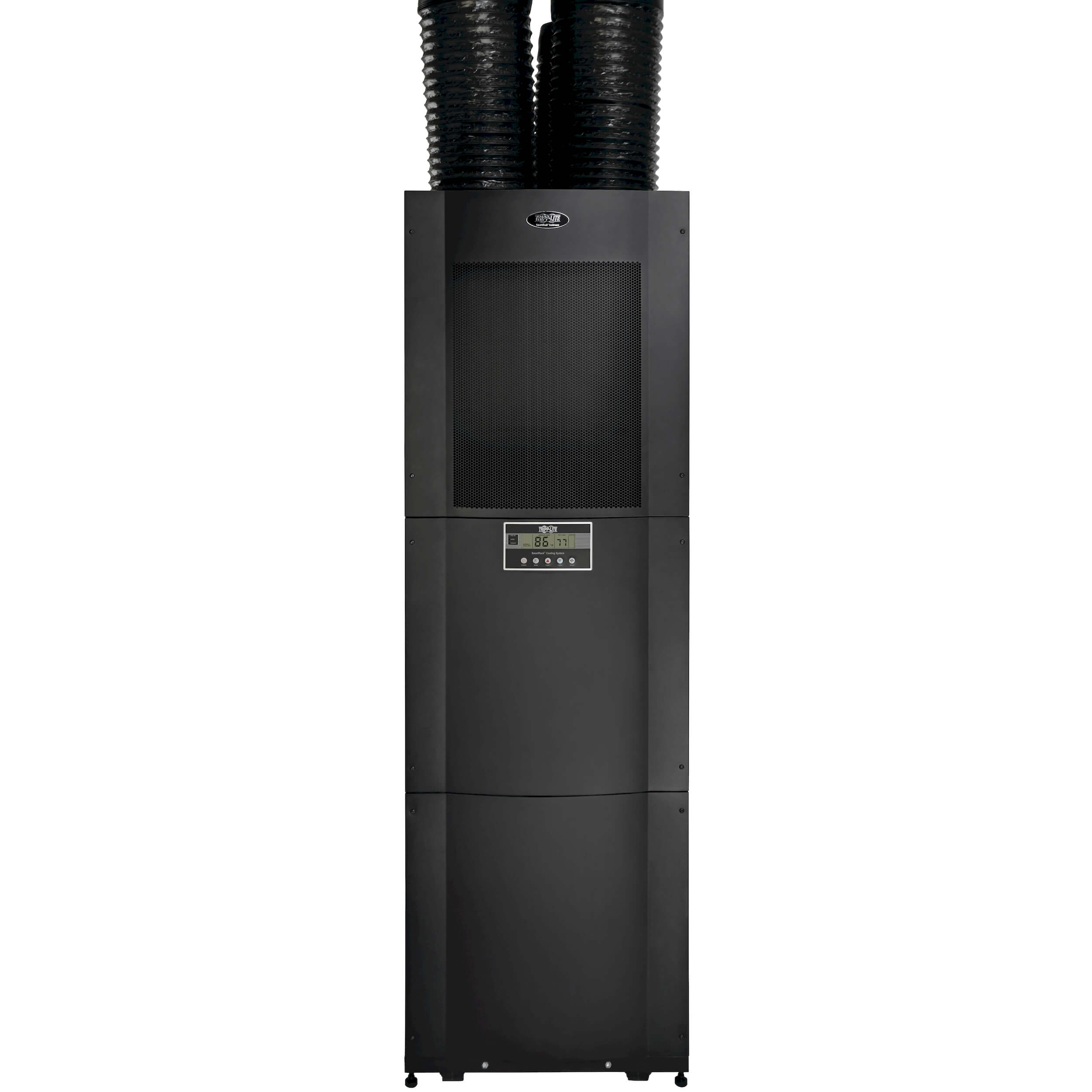 In-Row Cooler for Server Racks, 33,000 BTU, 208/240V, 42U | Eaton