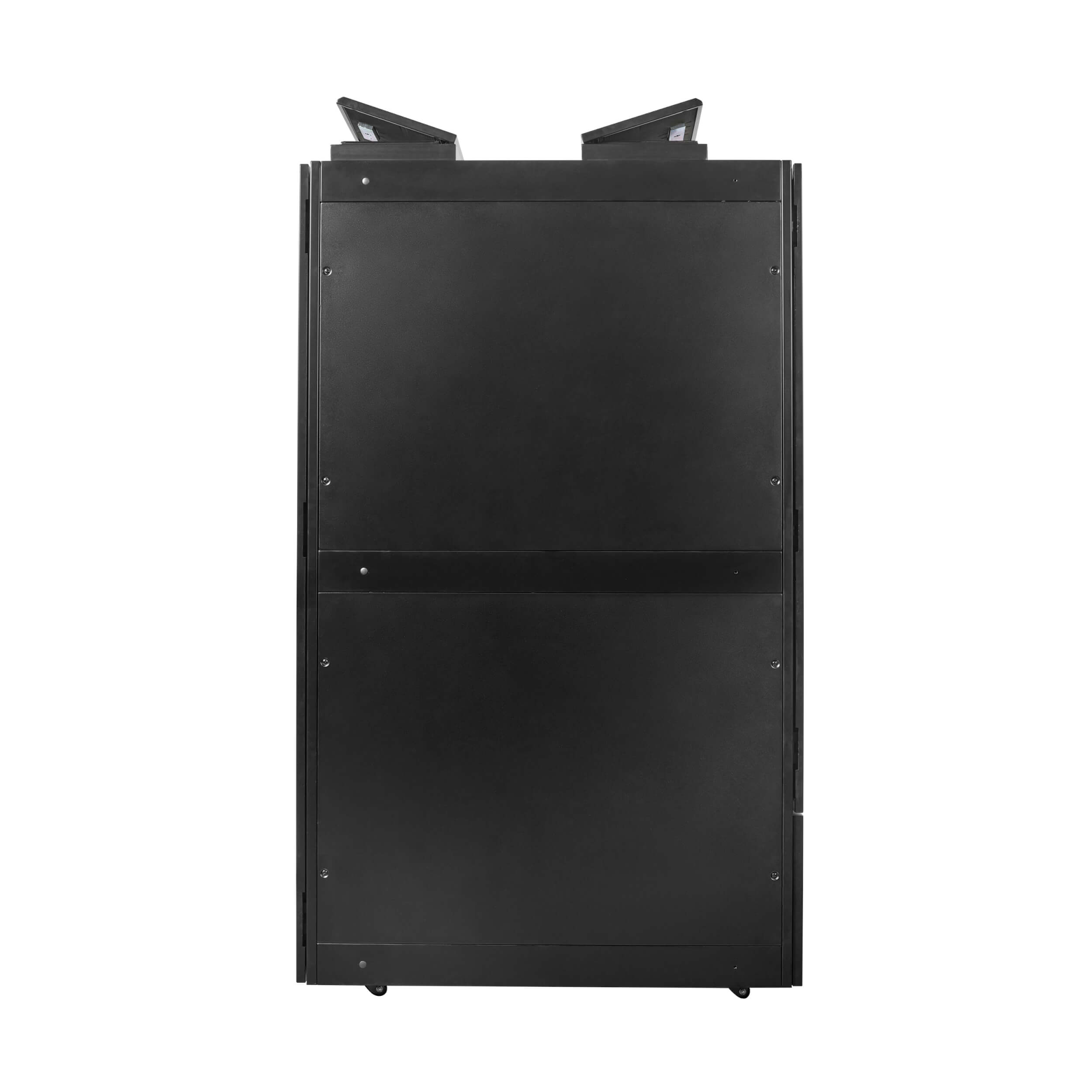 Self-Cooling Server Rack AC Unit, 5 kW, 18 BTU, 208V | Eaton