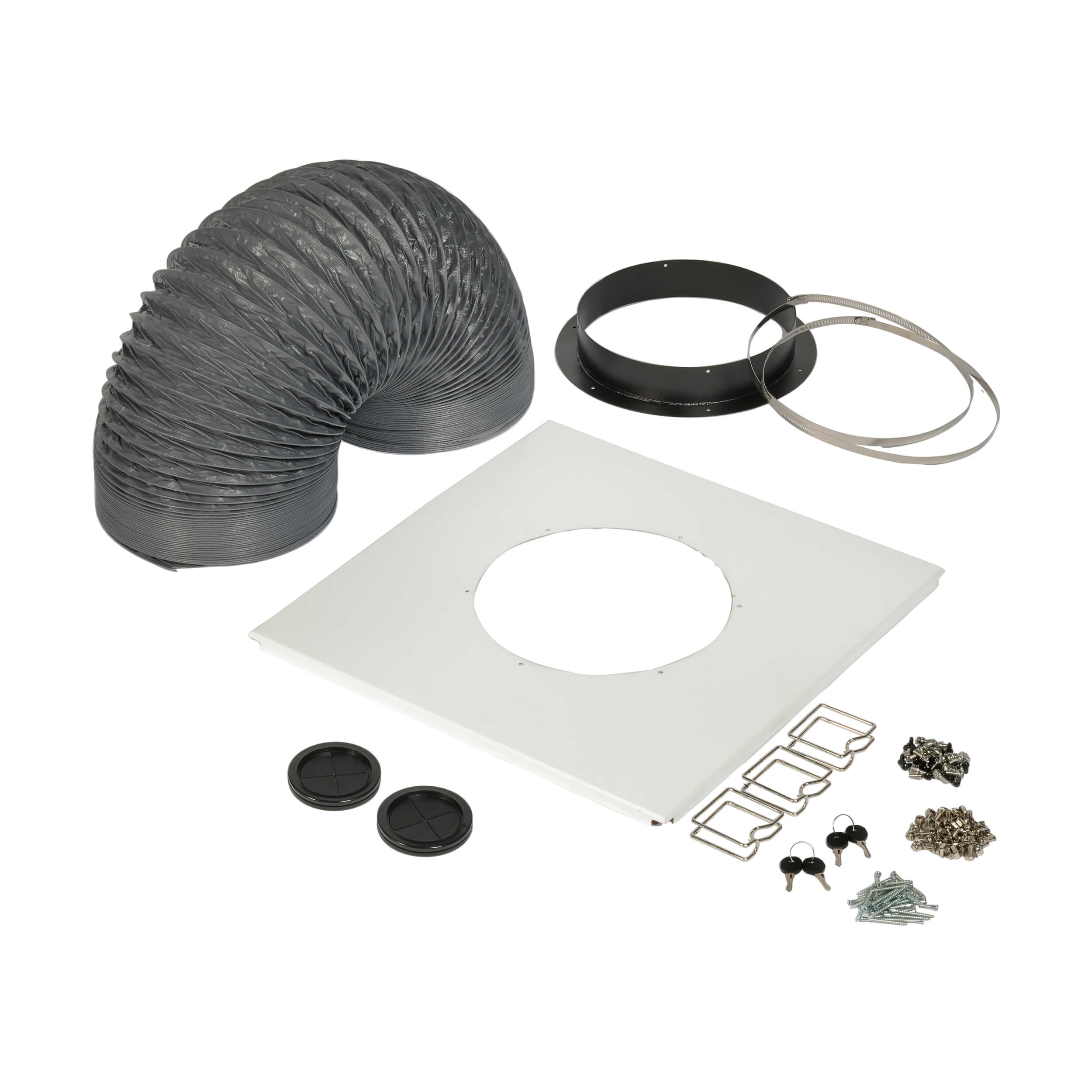 Self-Cooling Server Rack AC Unit, 5 kW, 18 BTU, 208V | Eaton