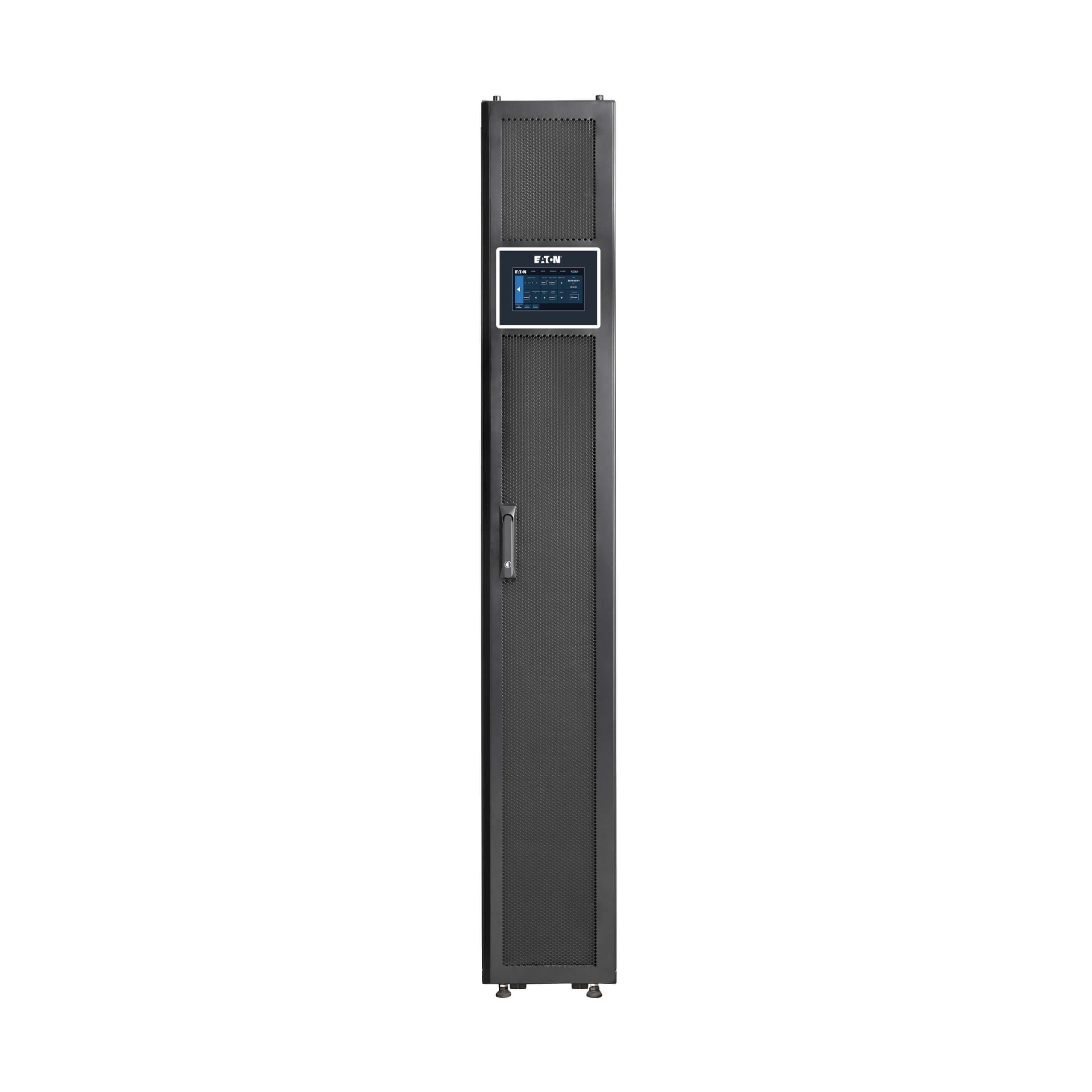 In-Row Air Conditioner for Server Racks, 12kW, 300mm, 3PH, 208V, DX ...