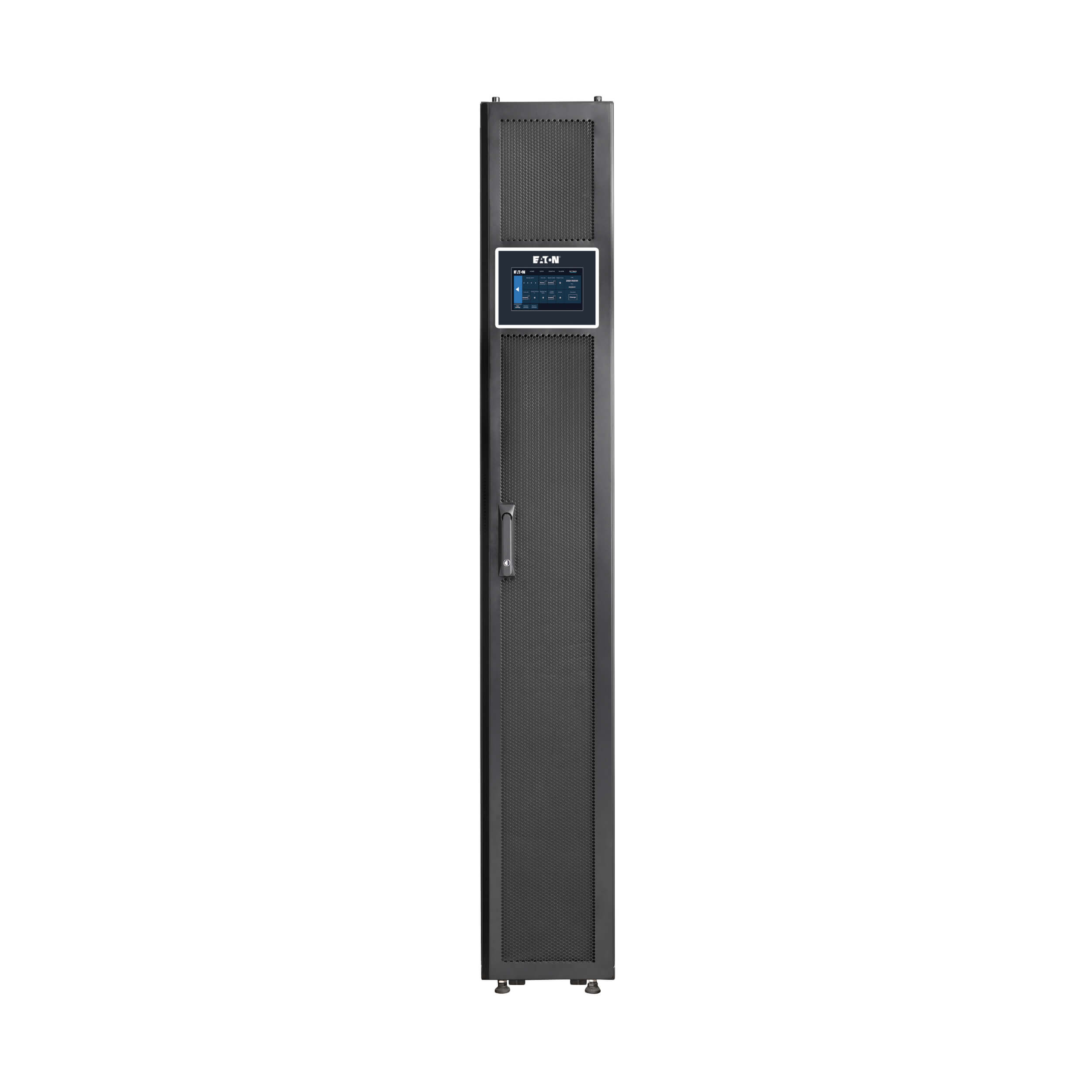 In-Row Air Conditioner for Server Racks, 25kW, 300mm, 3PH, 208V, DX ...
