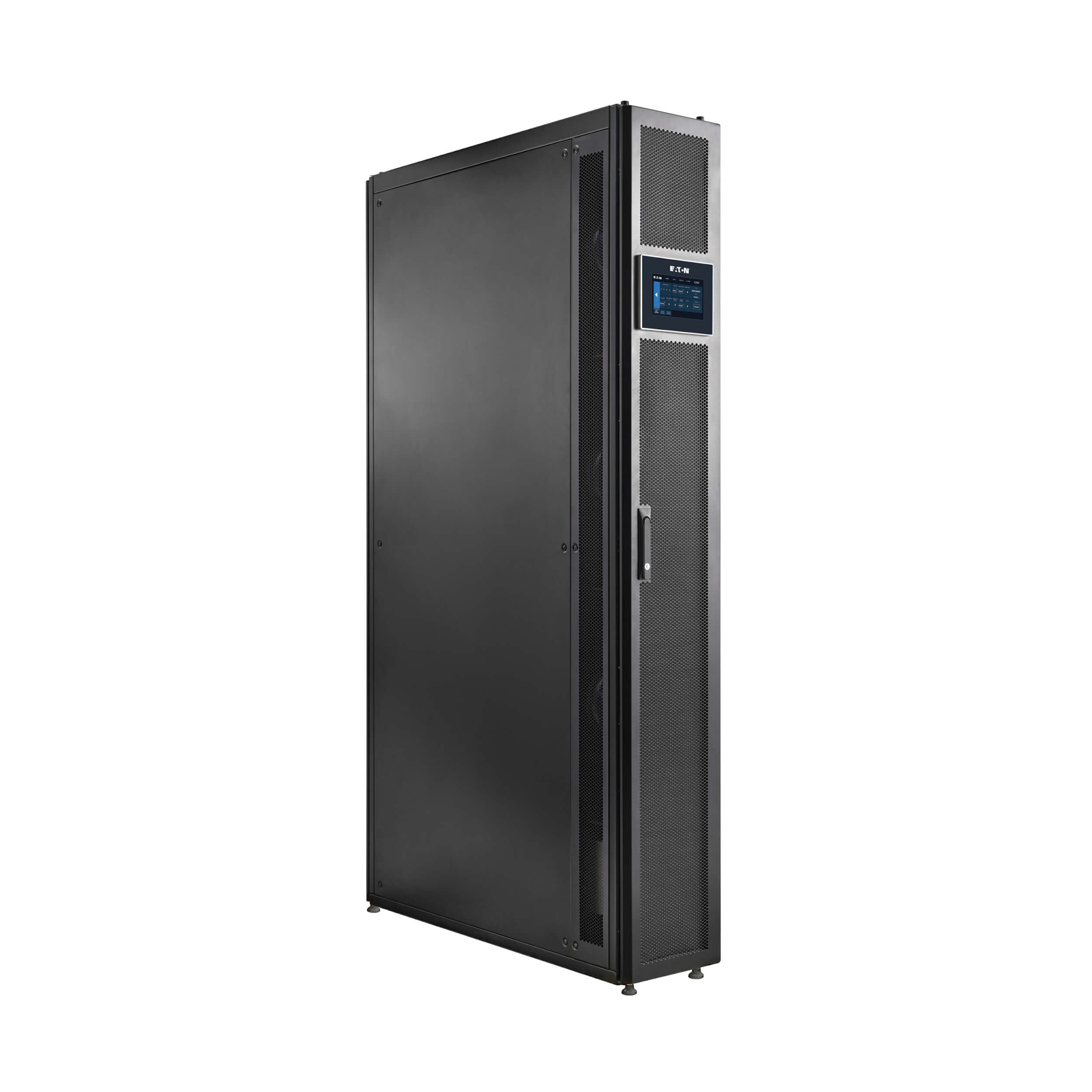 In-Row Air Conditioner for Server Racks, 25kW, 300mm, 3PH, 208V, DX ...