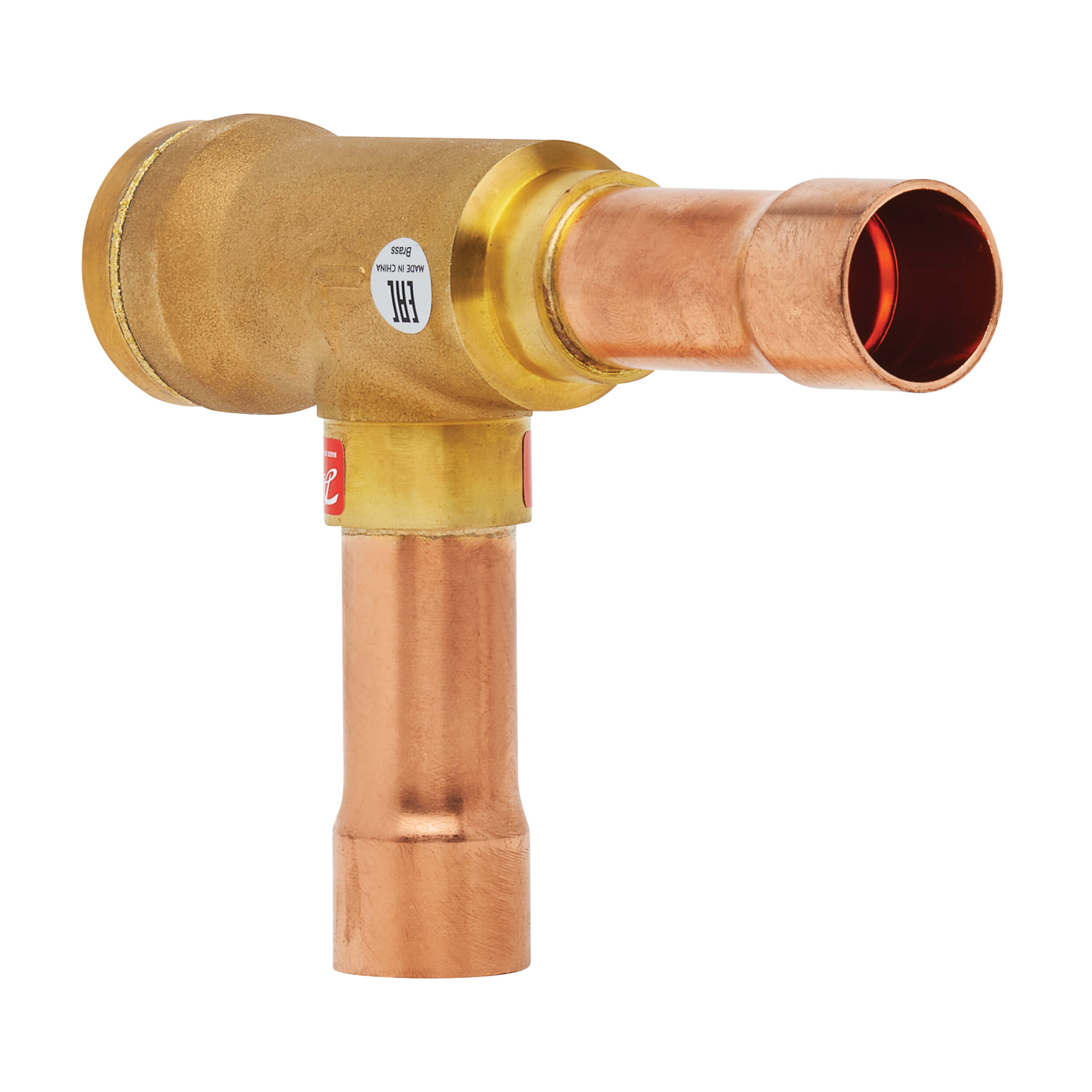 Extension Pipe Kit for SRCOOLDXRW12 and SRCOOLDXRW25 | Eaton