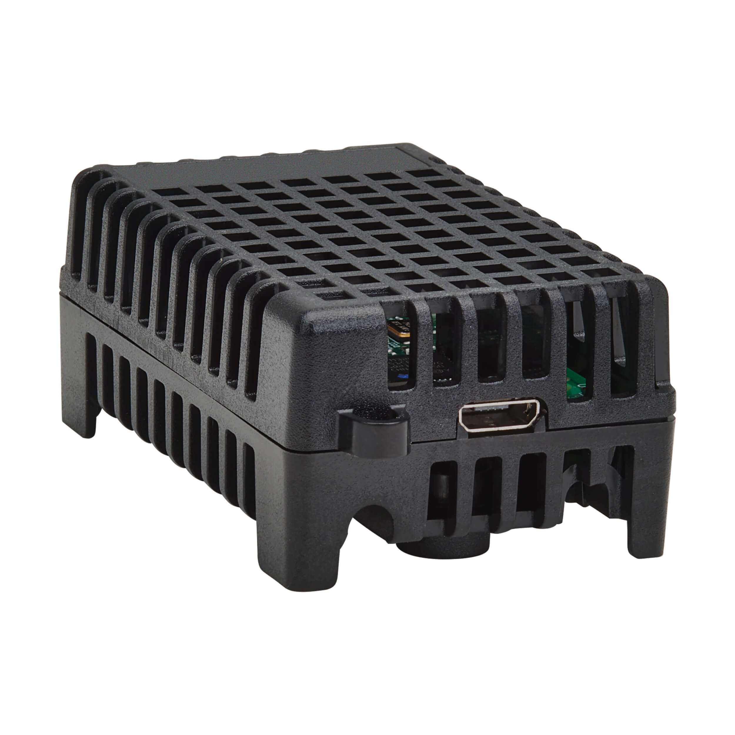 Server Room Remote Cooling Management for SRCOOL12KE Models | Eaton
