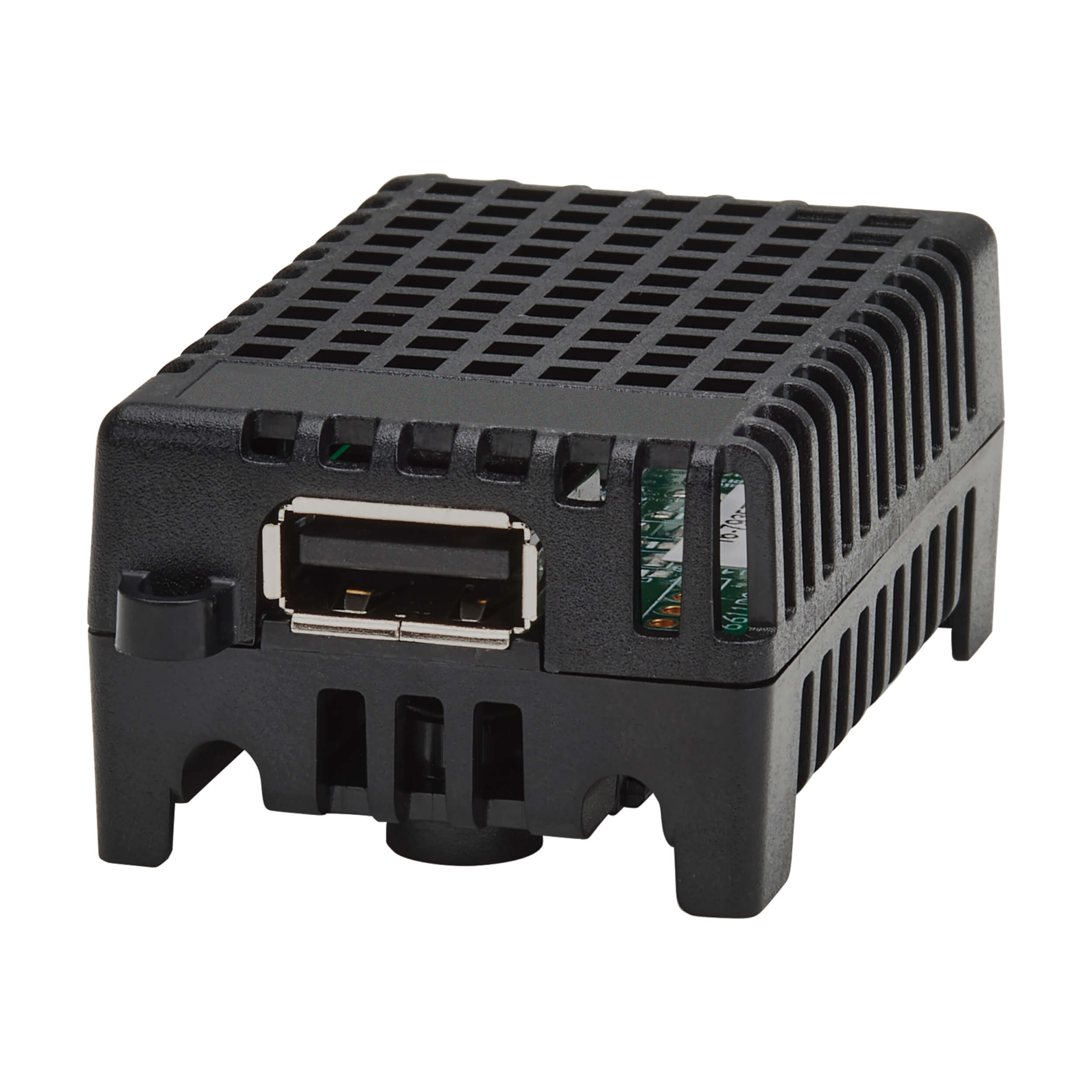 Server Room Remote Cooling Management for SRCOOL12KE Models | Eaton
