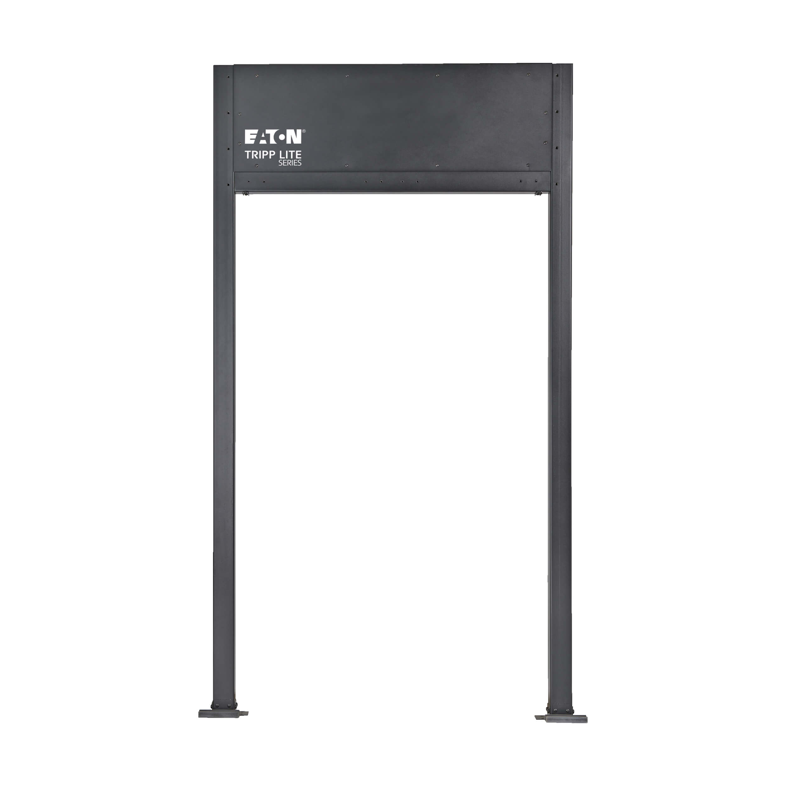 Frame Kit for Data Center Hot Cold Aisle Containment System | Eaton