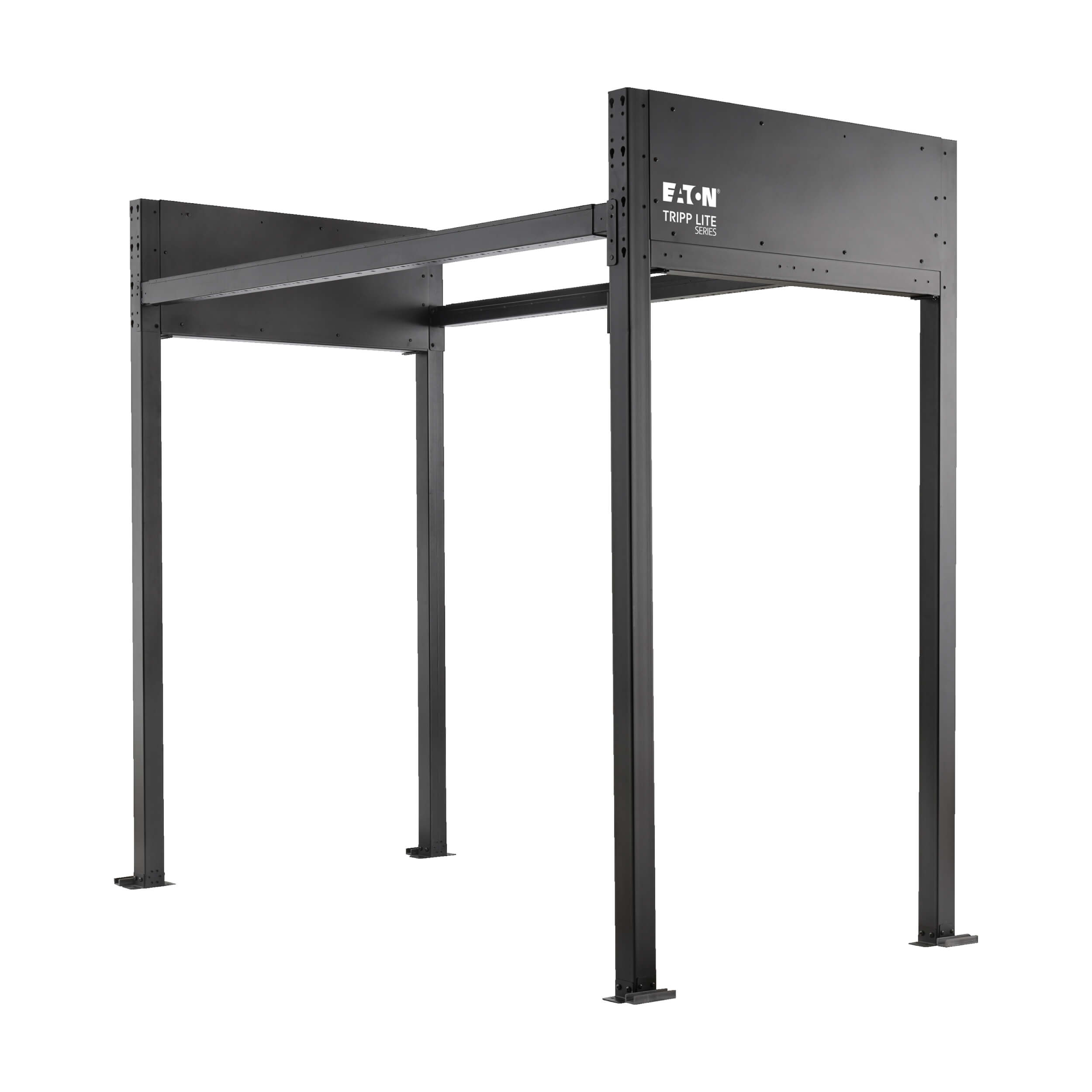 Frame Kit for Data Center Hot Cold Aisle Containment System | Eaton