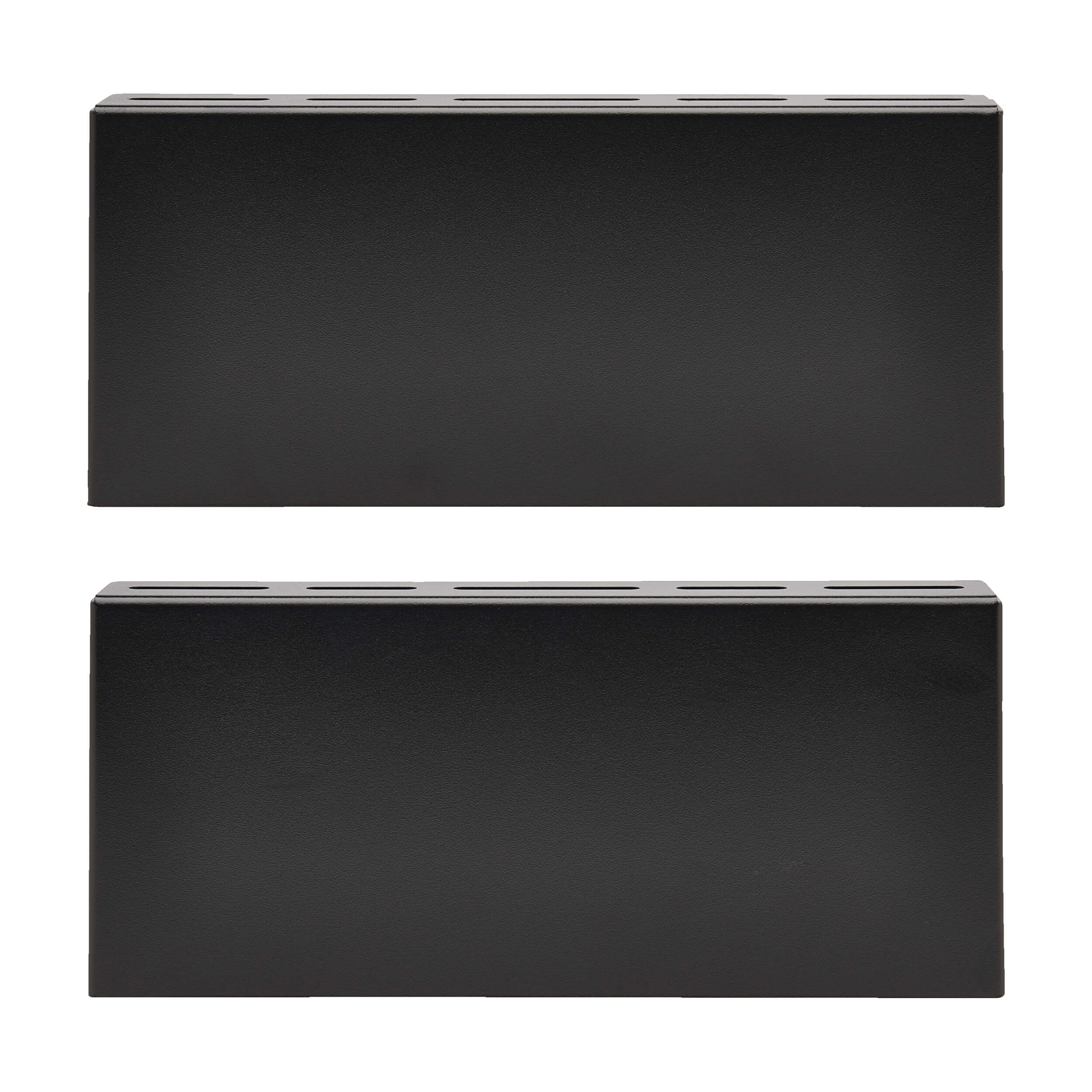 Riser Panel for Aisle Containment System, Short, 300mm Racks | Eaton