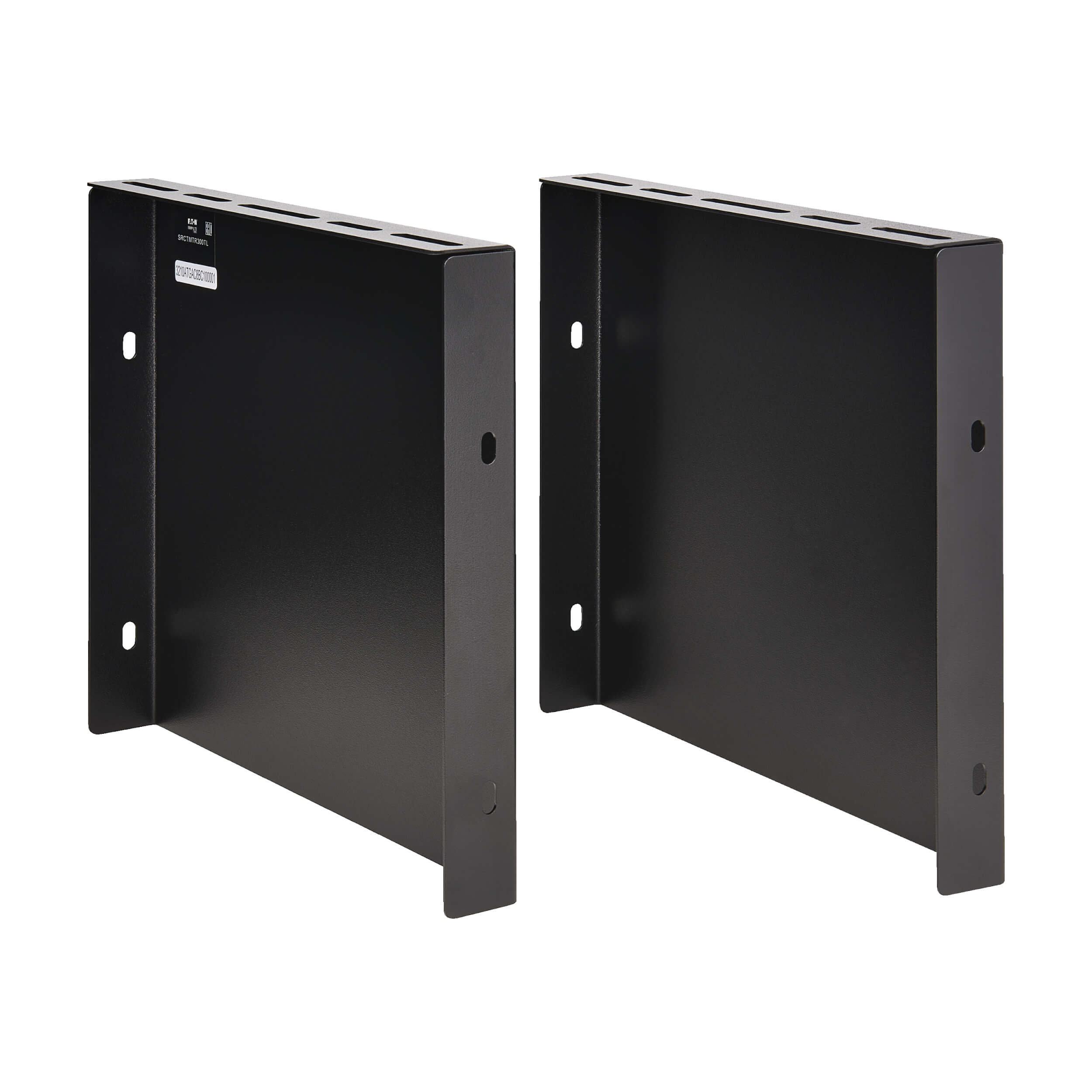 Riser Panel for Hot Cold Aisle Containment System, 300mm Racks | Eaton
