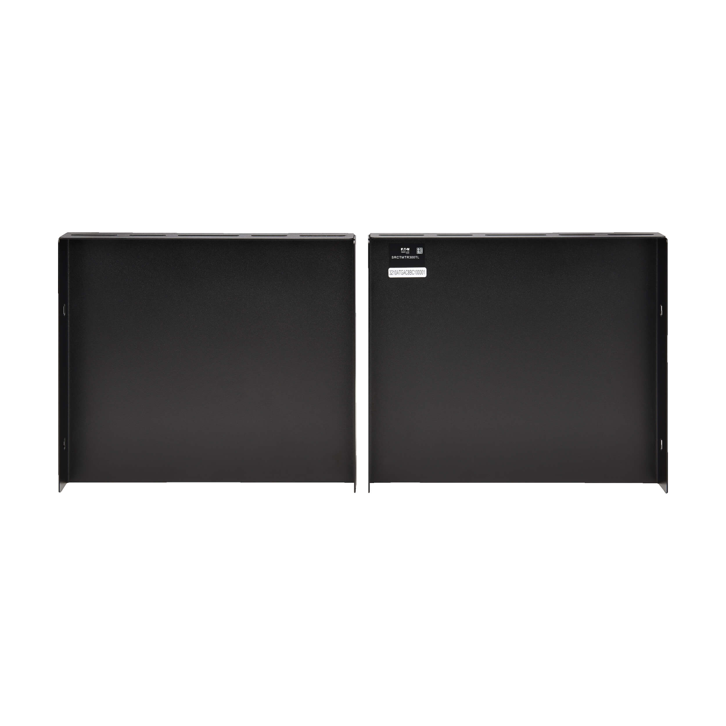 Riser Panel for Hot Cold Aisle Containment System, 300mm Racks | Eaton