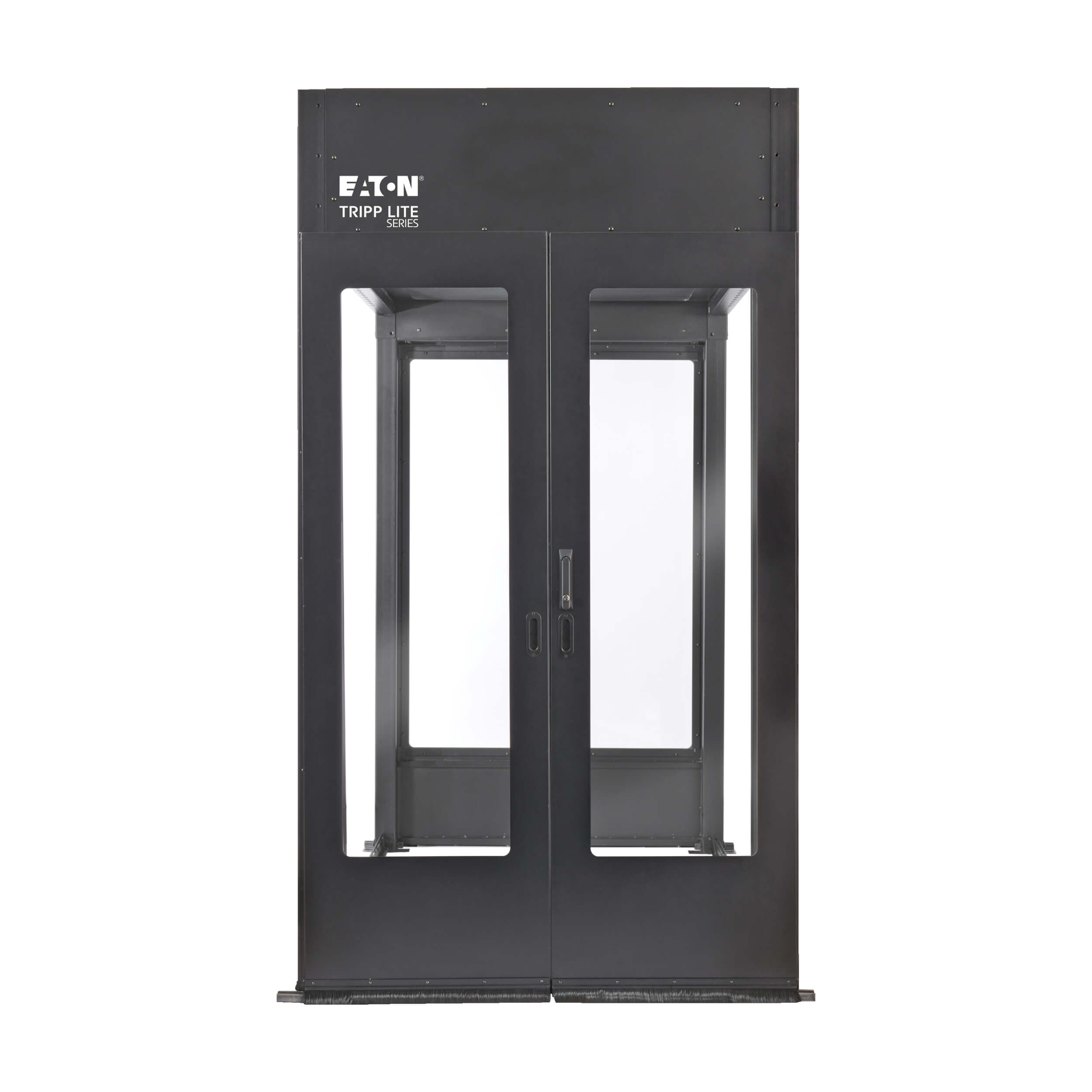 Door Kit for Data Center Hot Cold Aisle Containment System | Eaton