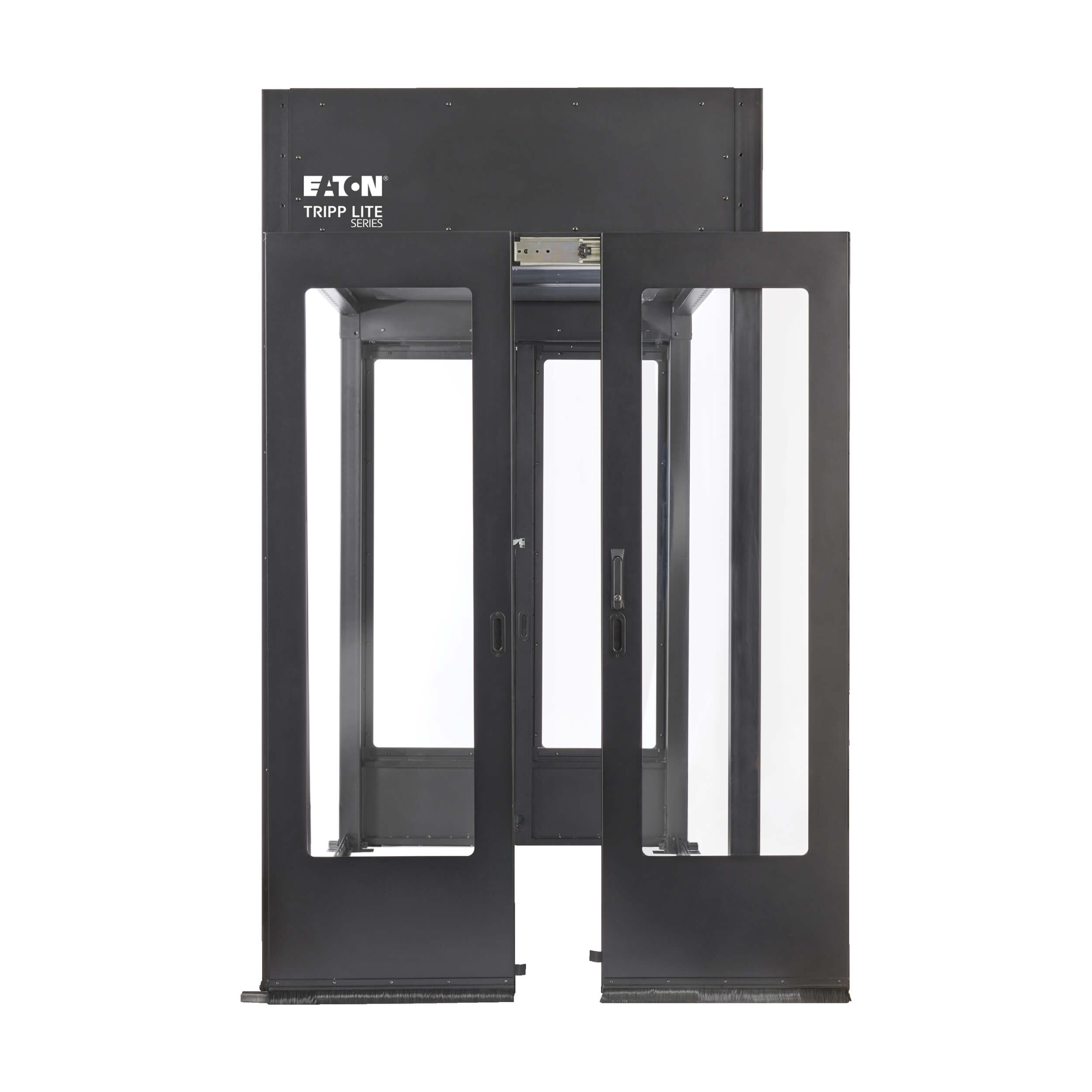 Door Kit for Data Center Hot Cold Aisle Containment System | Eaton