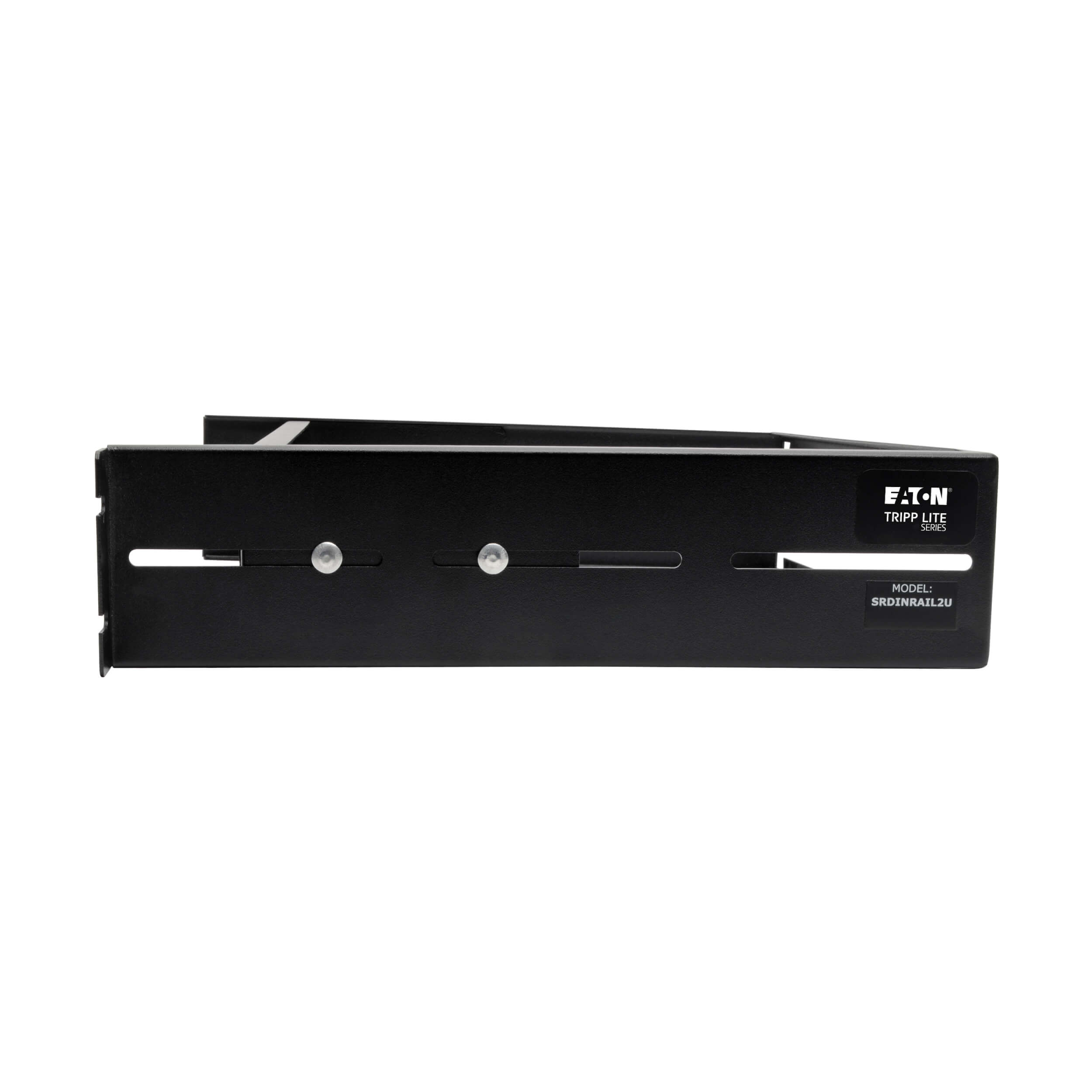 DIN Rail Kit, Adustable, Top Hat, Mini Top Hat, G-Style Rails | Eaton