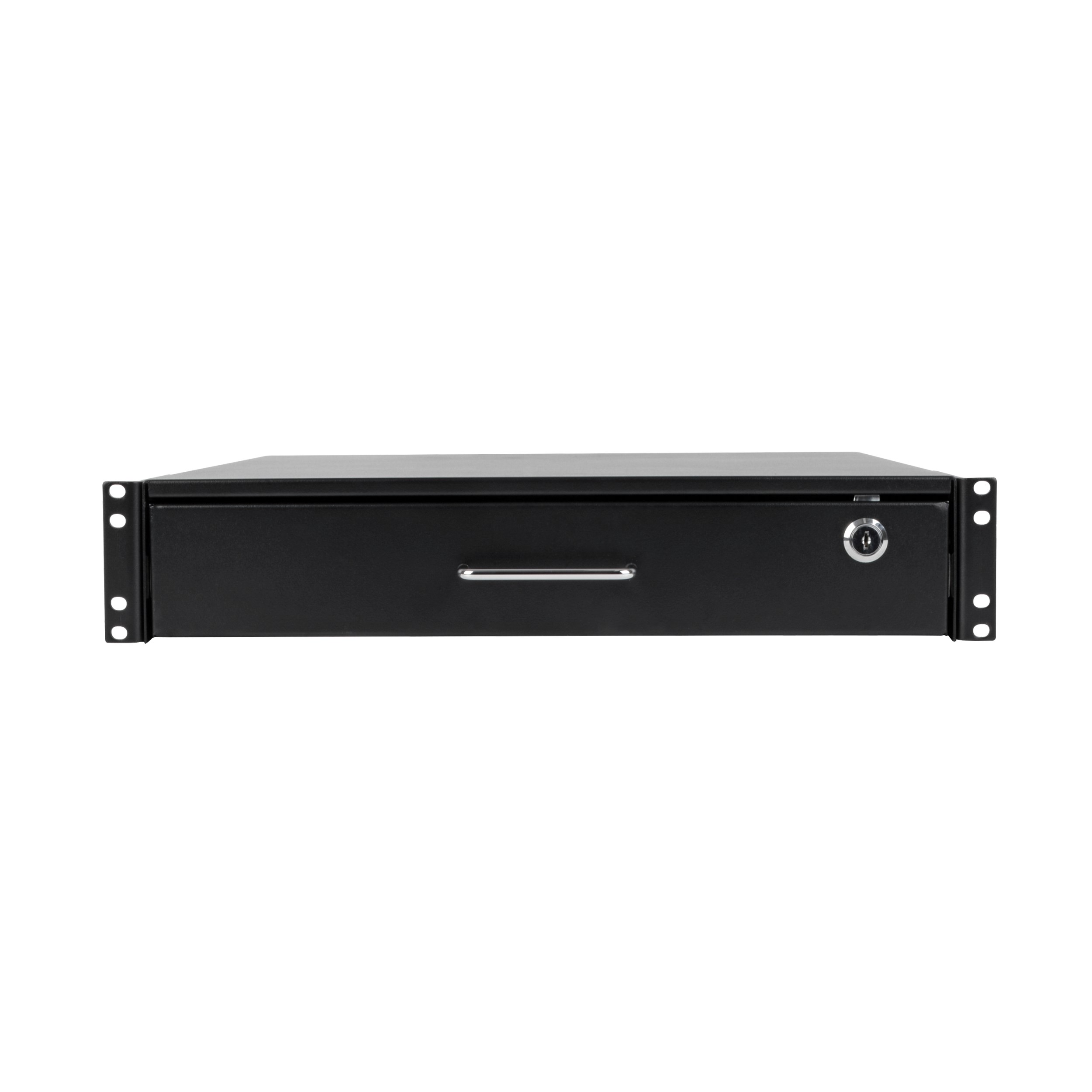 SmartRack 2U Locking Rack-Mount Storage Drawer | Eaton