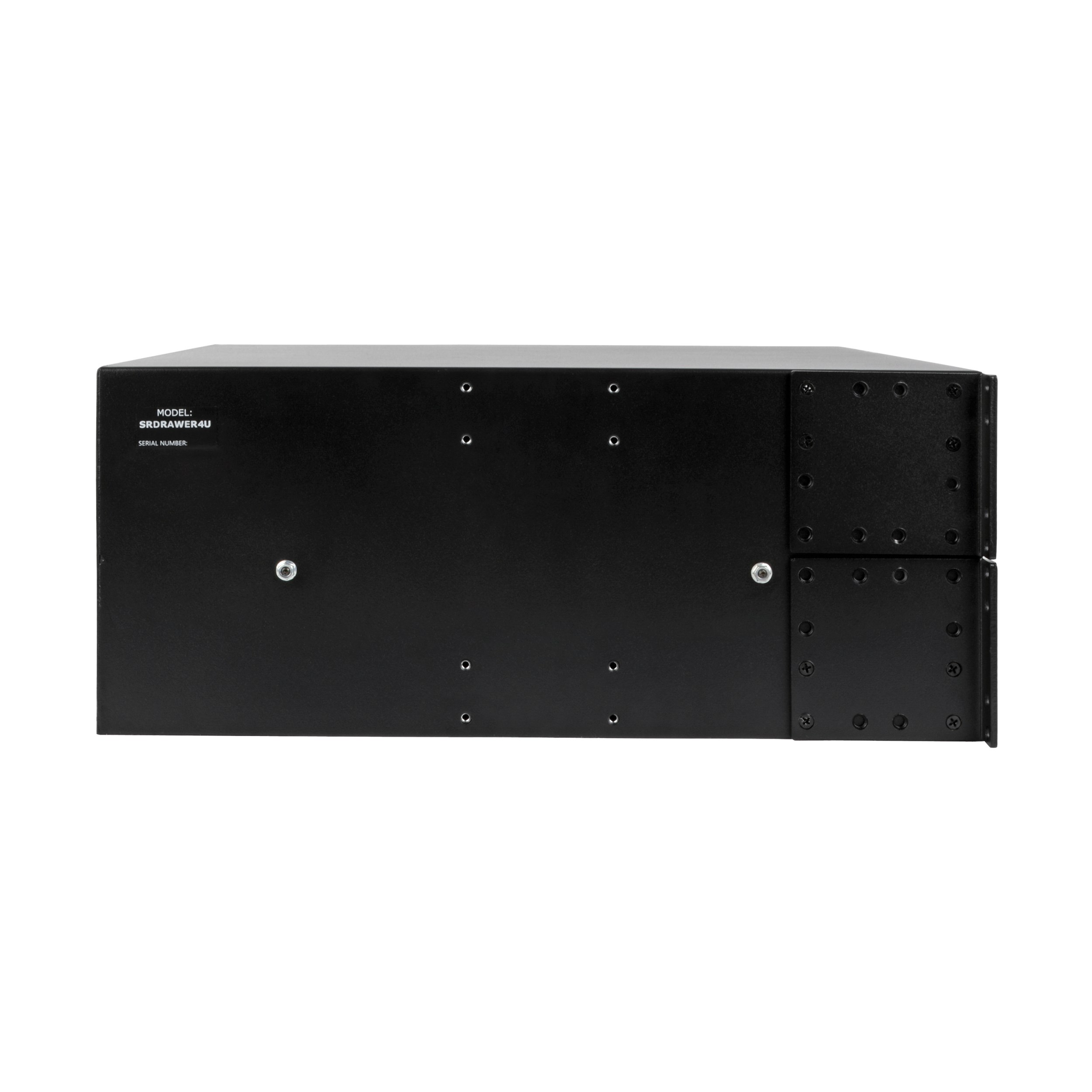 SmartRack 4U Locking Rack-Mount Storage Drawer | Eaton