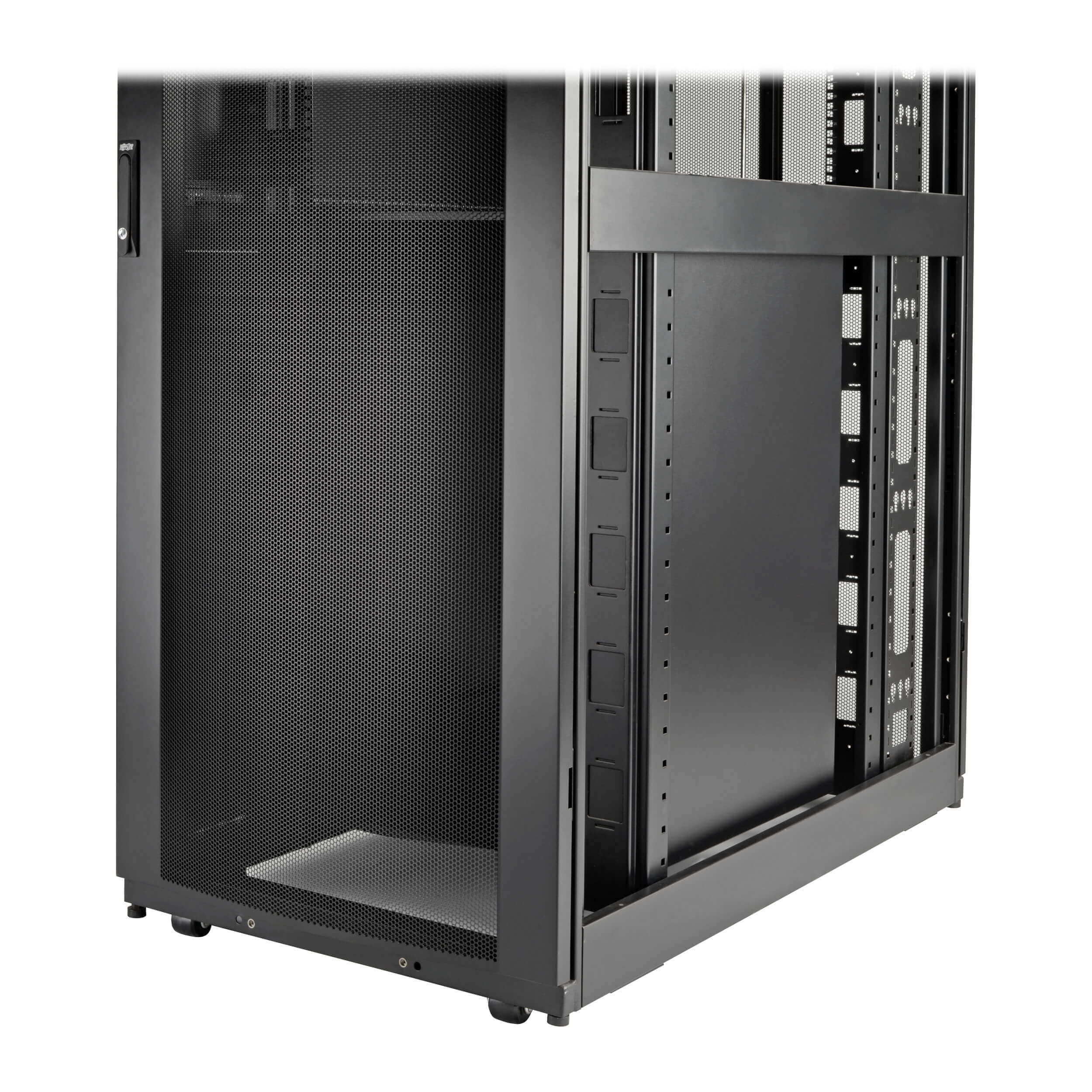 Server Rack Air Inlet Duct Kit, 9U | Eaton