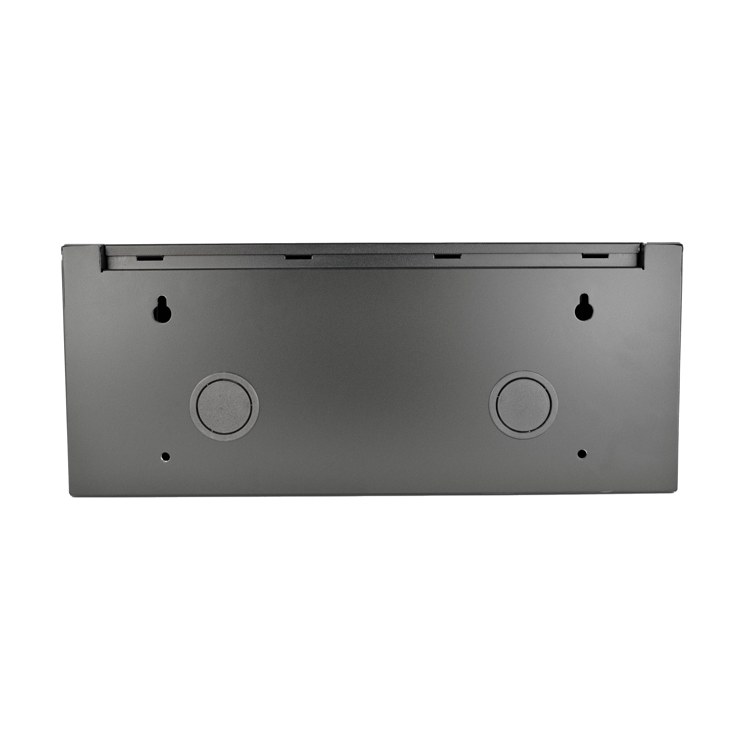 5U Security DVR Lockbox Enclosure | Eaton