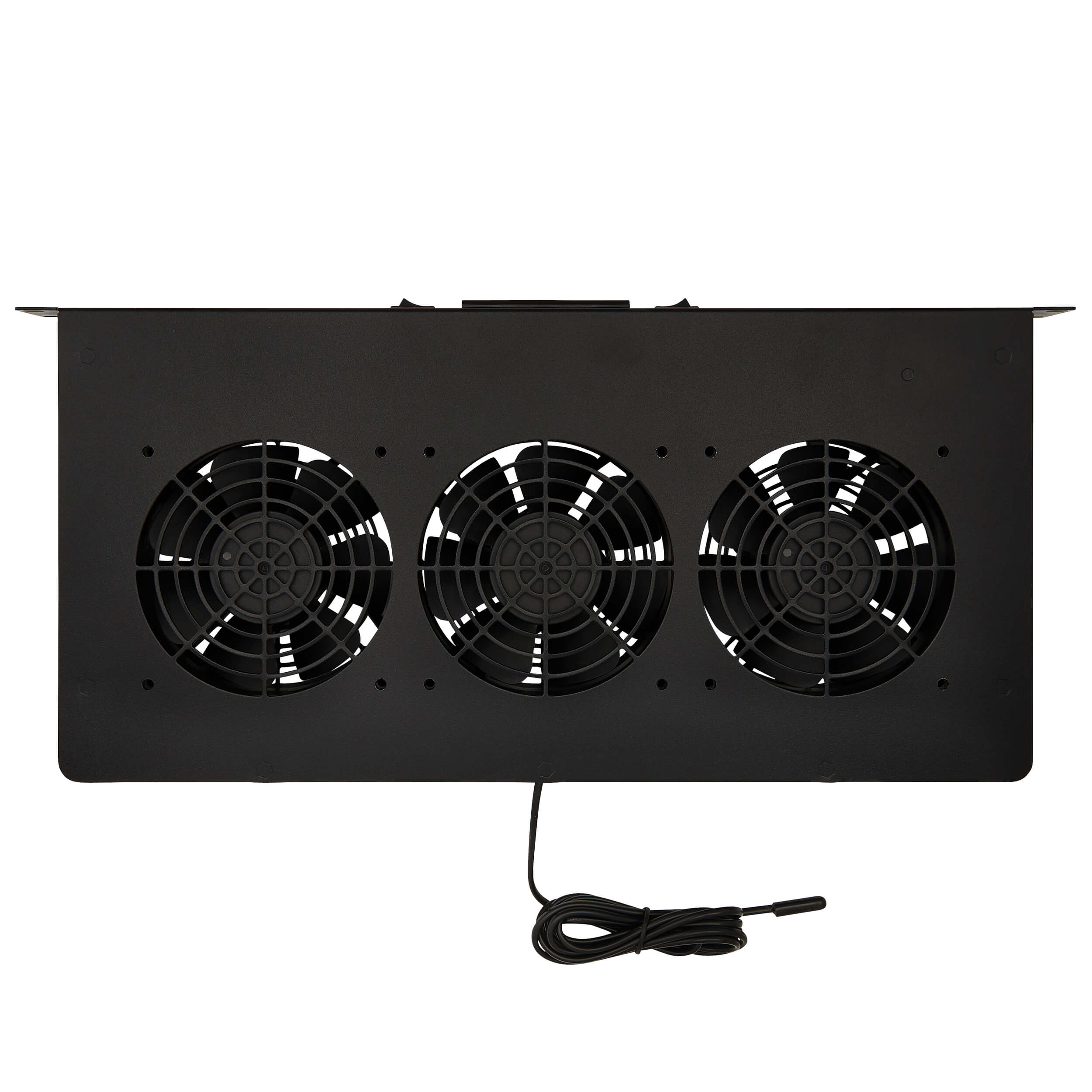 Blanking Panel with Built-in Temperature Sensor and Fans, 1U | Eaton