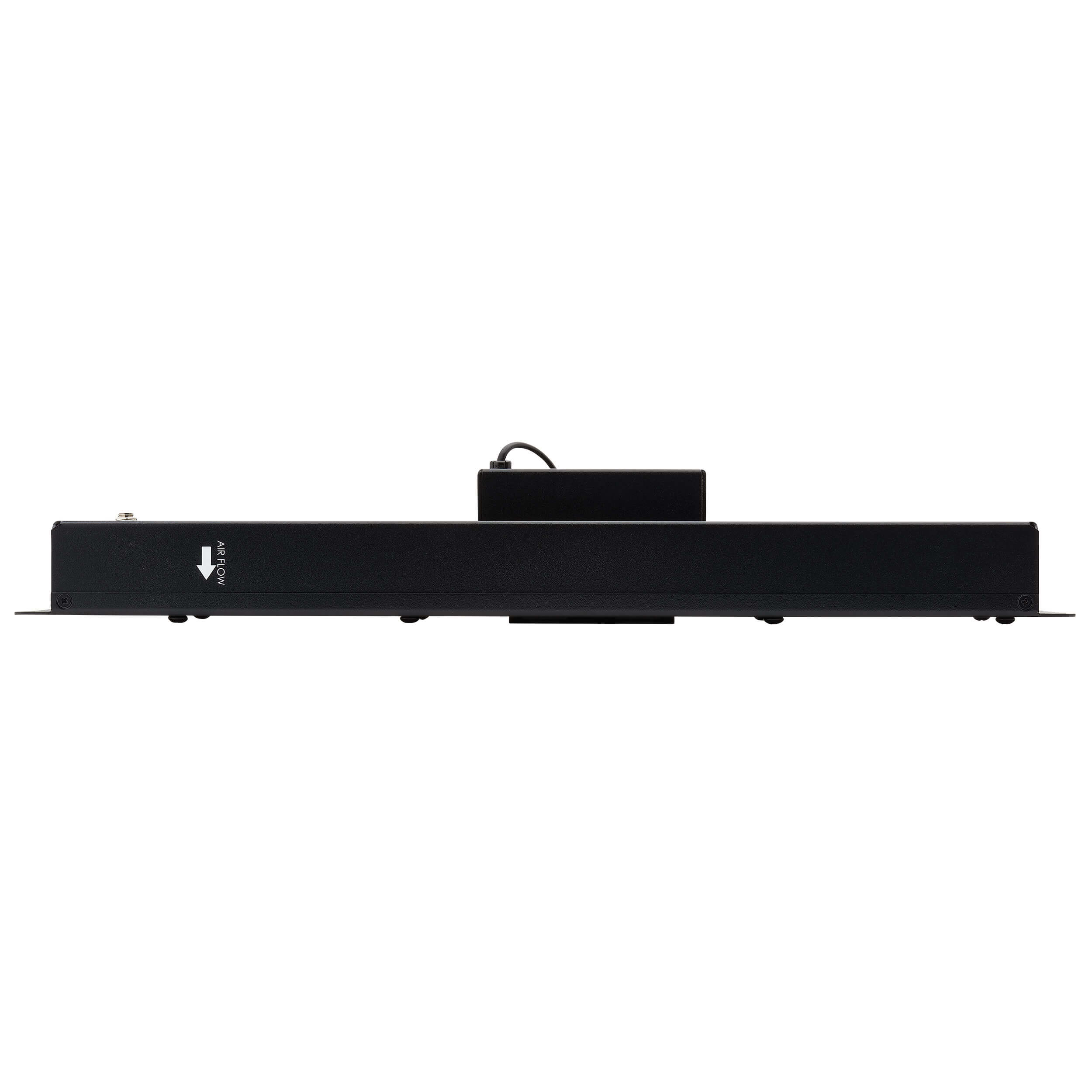 3U Blanking Panel with Built-in Fans and Digital Temperature Sensor | Eaton