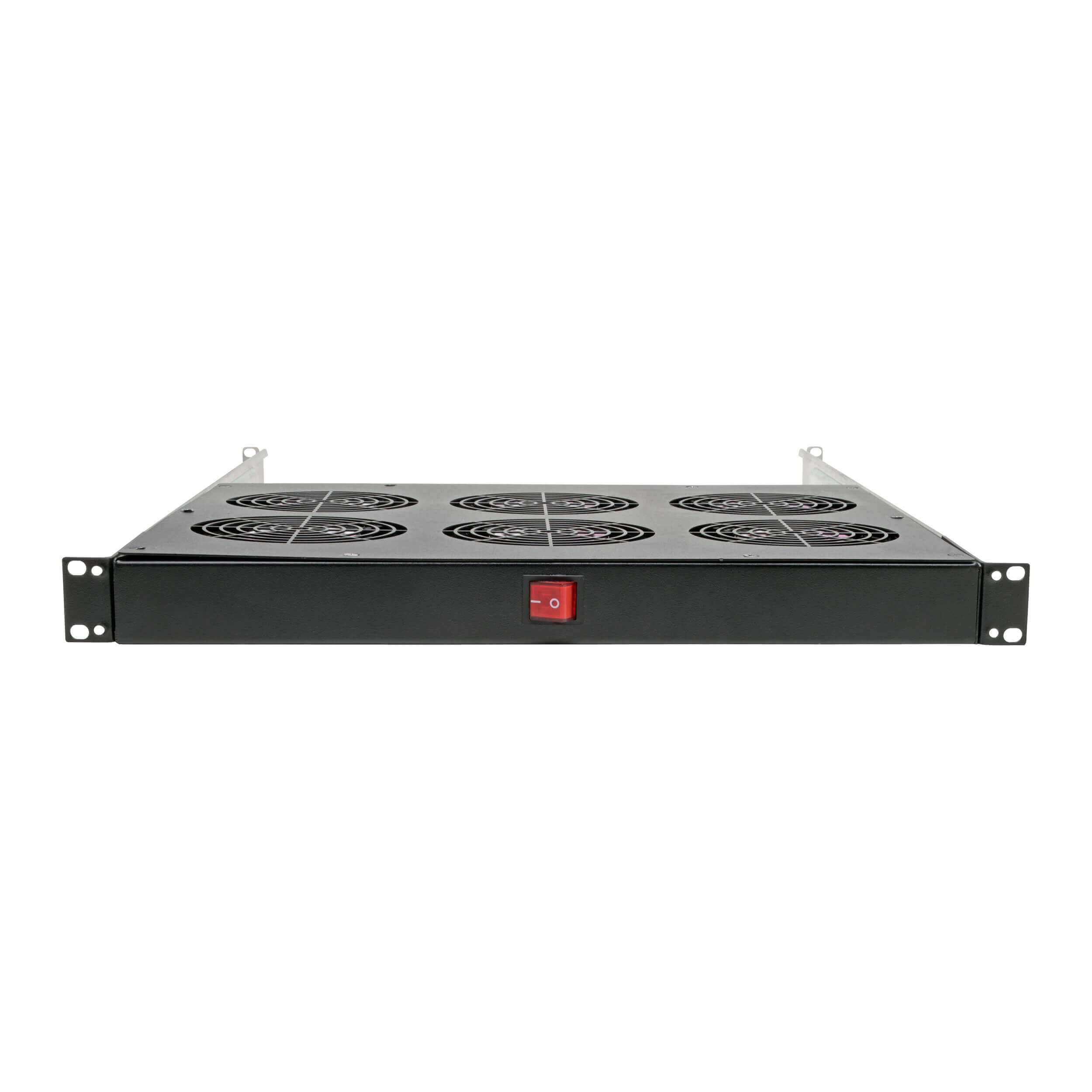 Fan Tray for 19-in. Server Racks, 120V, 1U, C-14 Plug, 576 CFM | Eaton