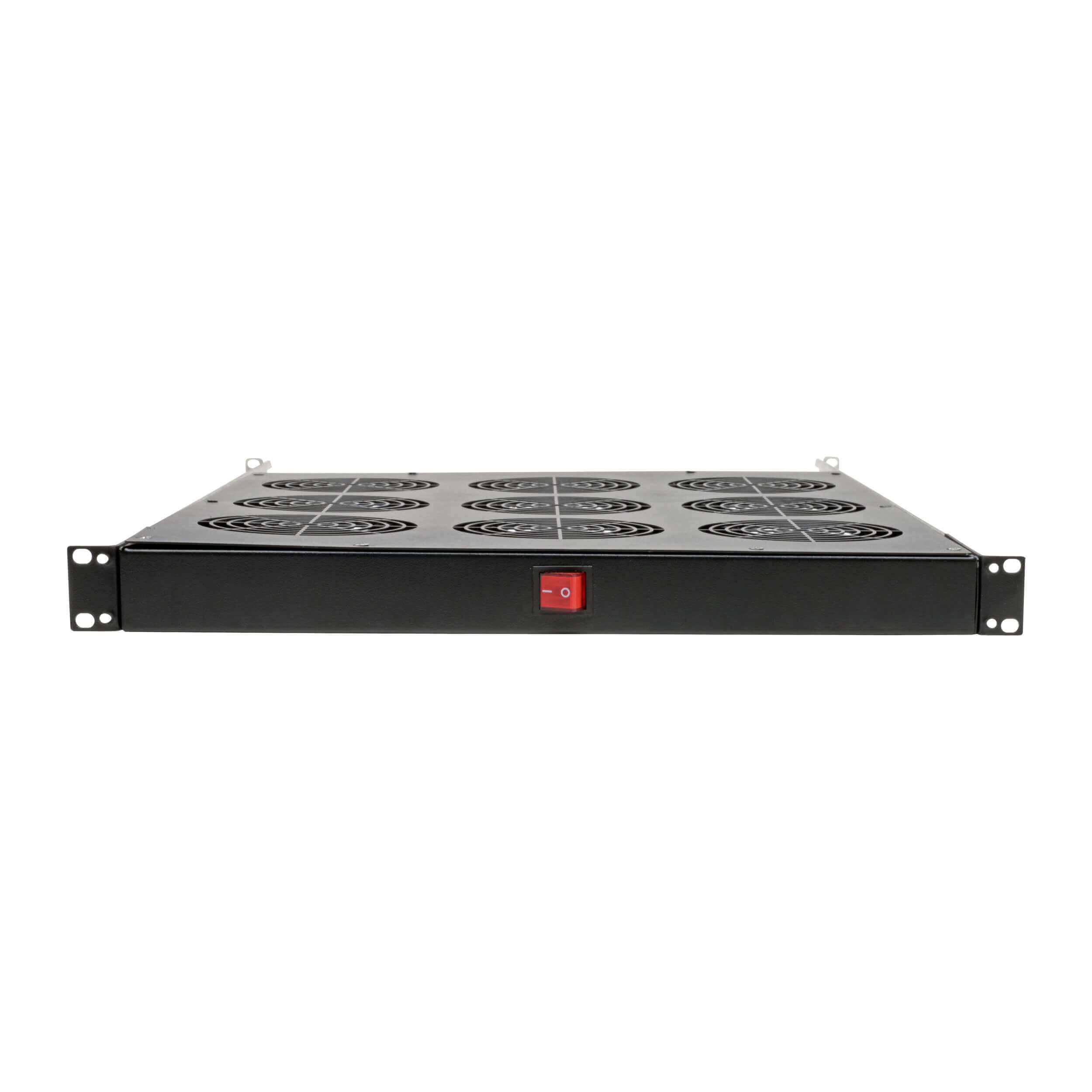 Fan Tray for 19-in. Server Racks, 120V, 1U, C-14 Plug, 864 CFM | Eaton