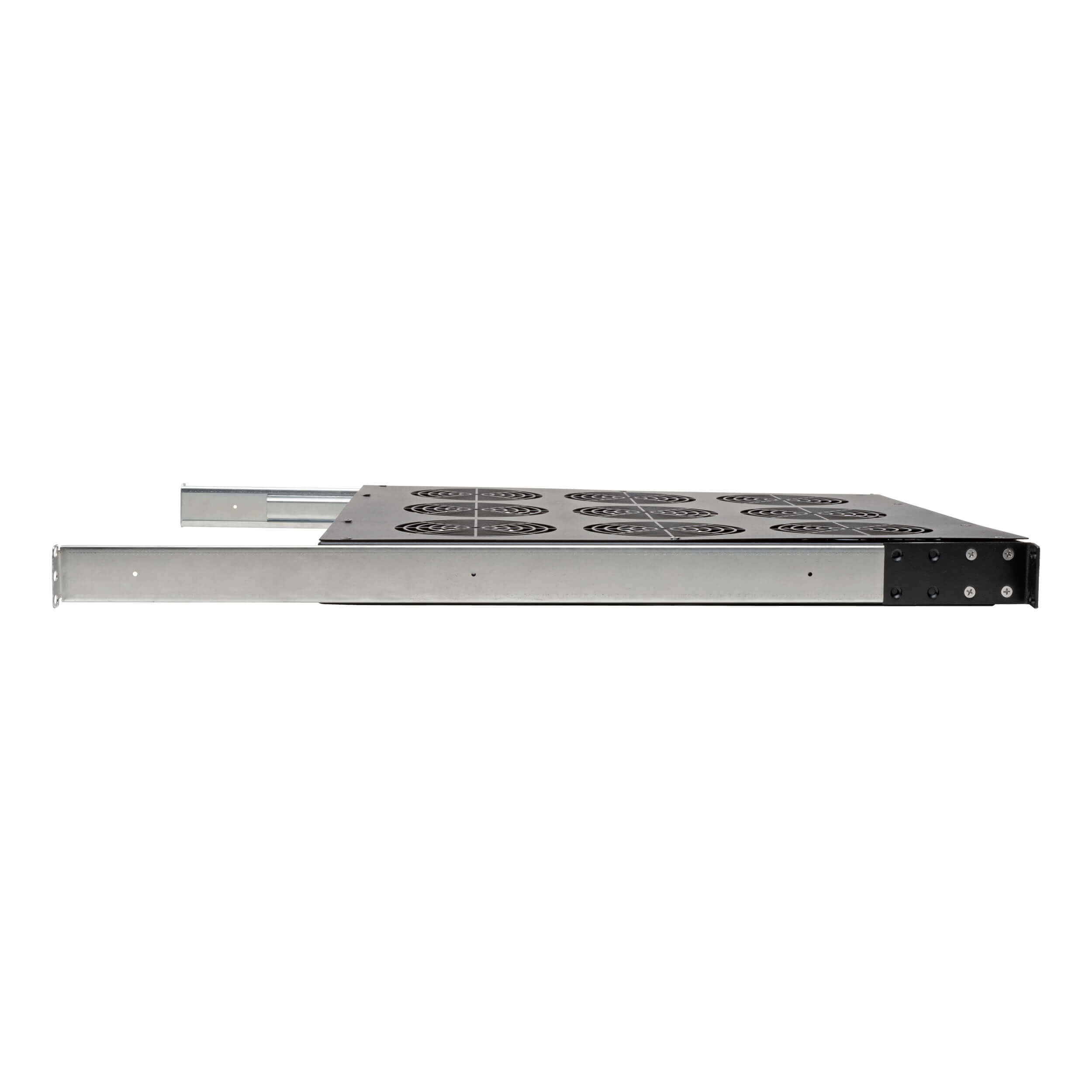 Fan Tray for 19-in. Server Racks, 120V, 1U, C-14 Plug, 864 CFM | Eaton