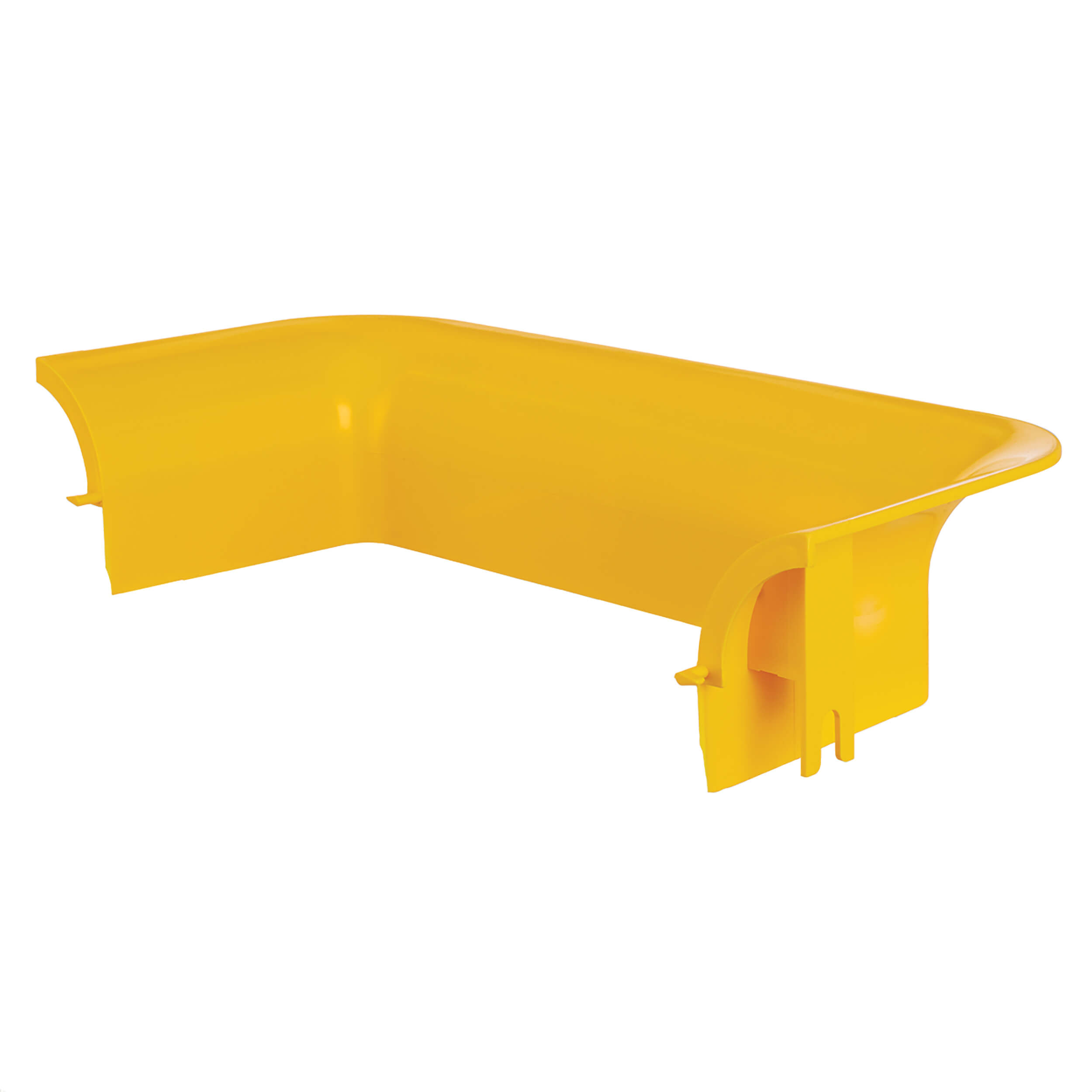 Trumpet Drop-Out Kit for Fiber Routing System, 240 mm (10 in.) | Eaton